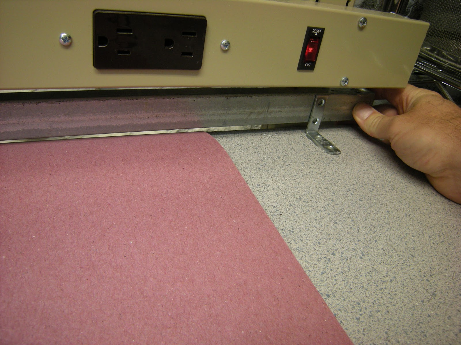 Workbench Covering | Flite Test