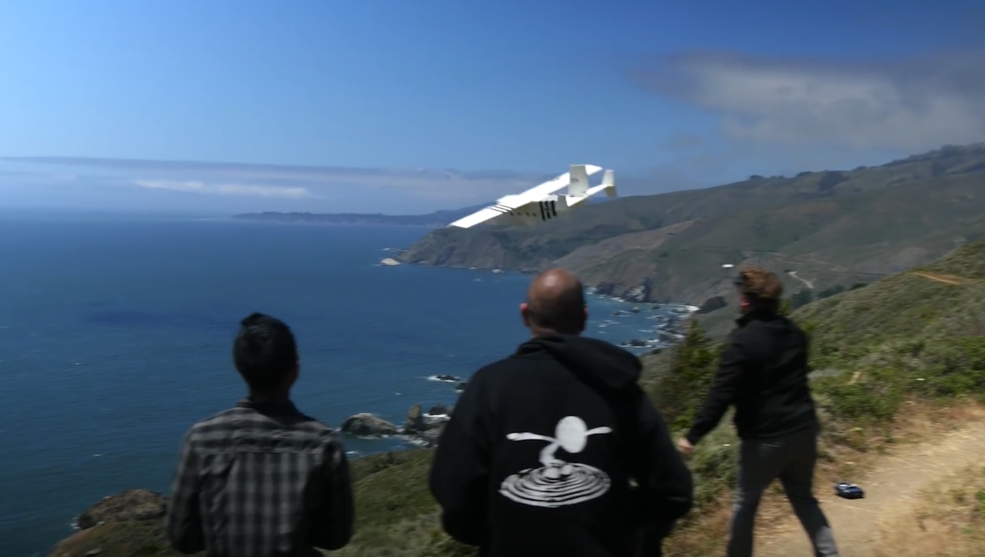 The Best RC Airplanes for Windy Days | Flite Test