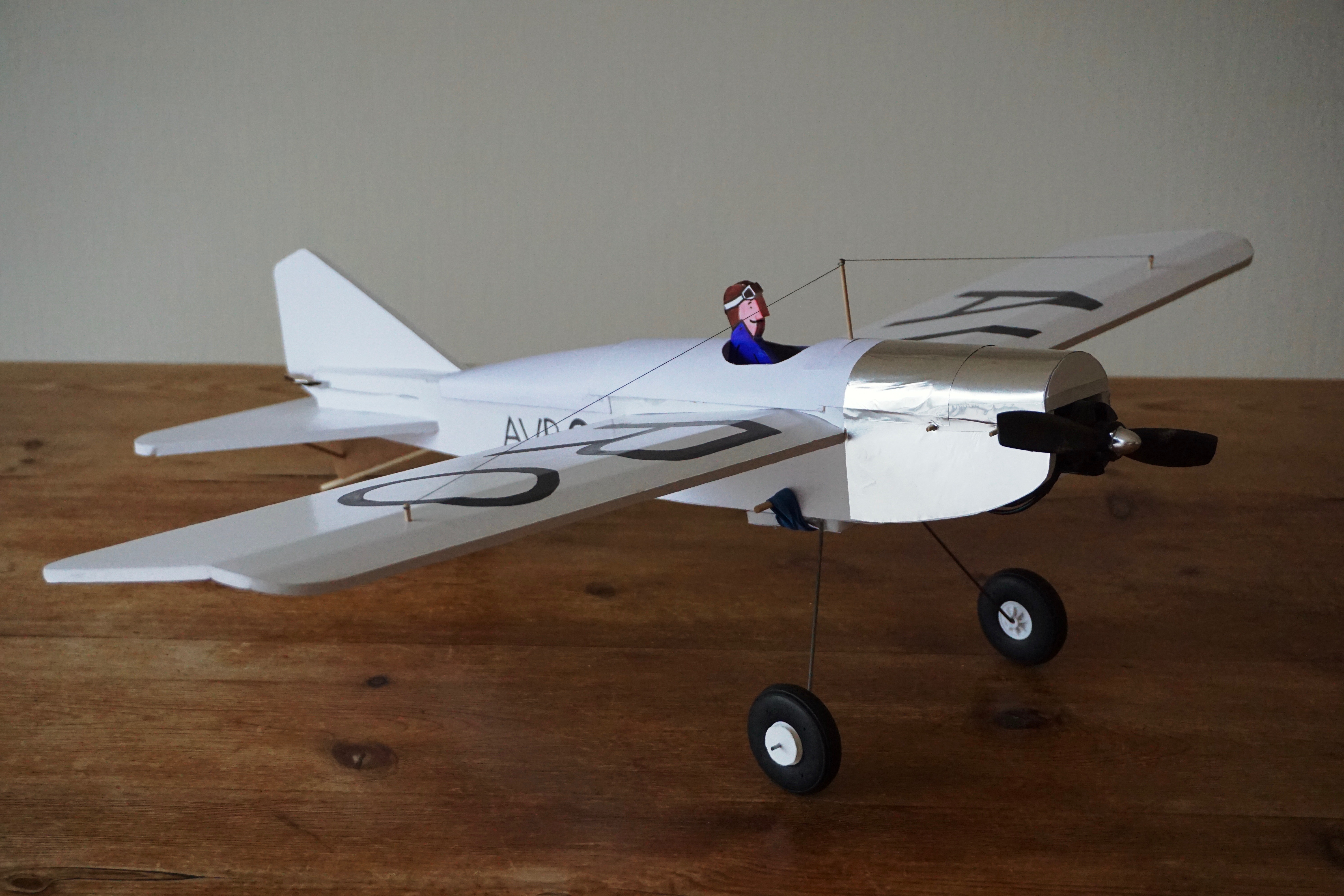 Taking better photos of your RC planes | Flite Test