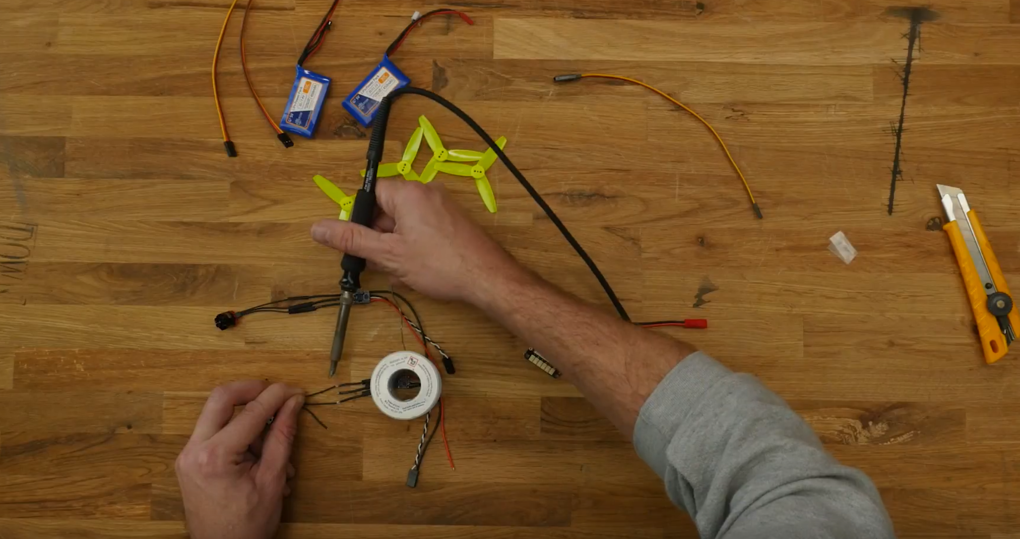 FT Dart - Build and Review! | Flite Test