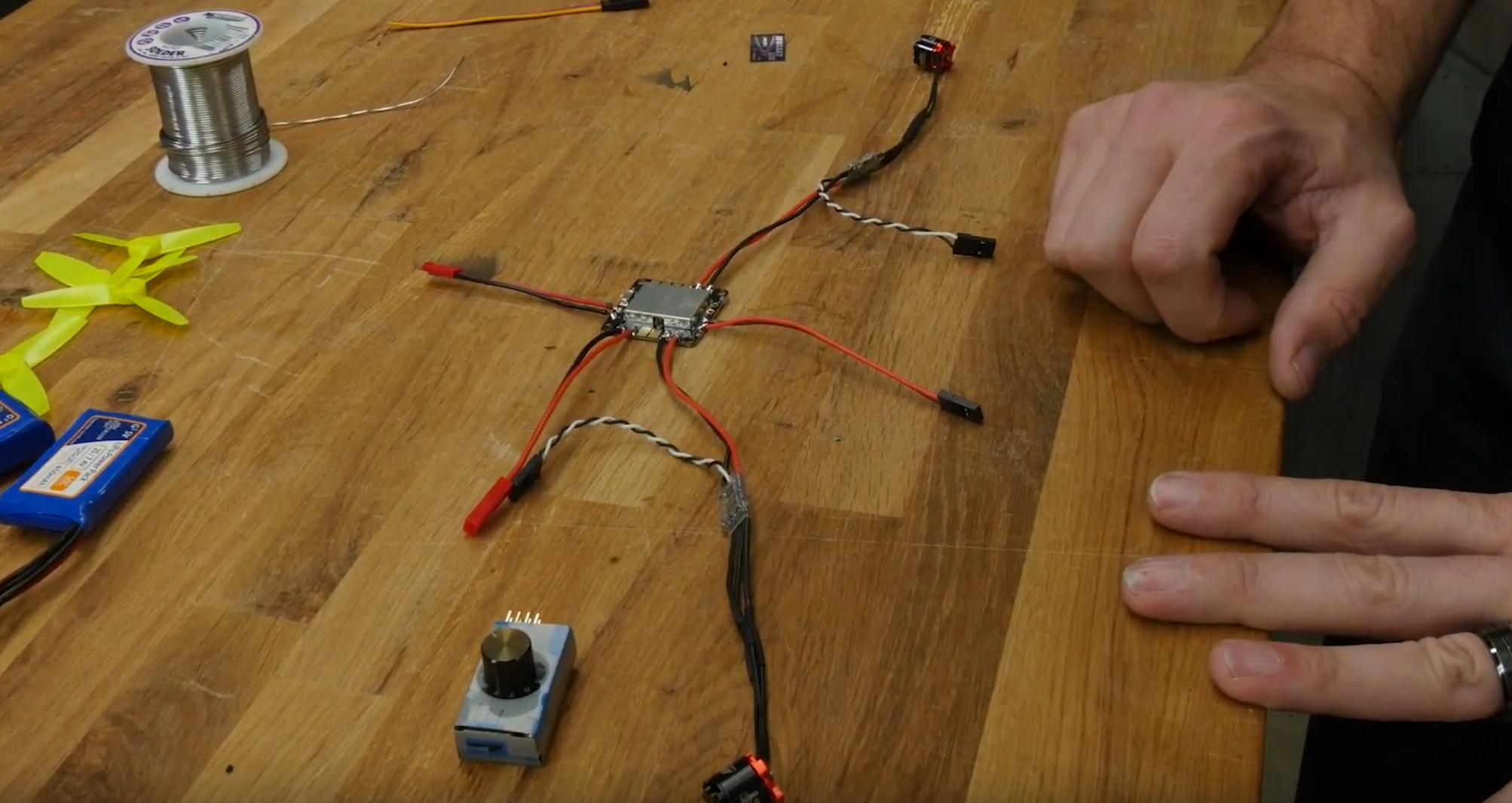 FT Dart - Build and Review! | Flite Test