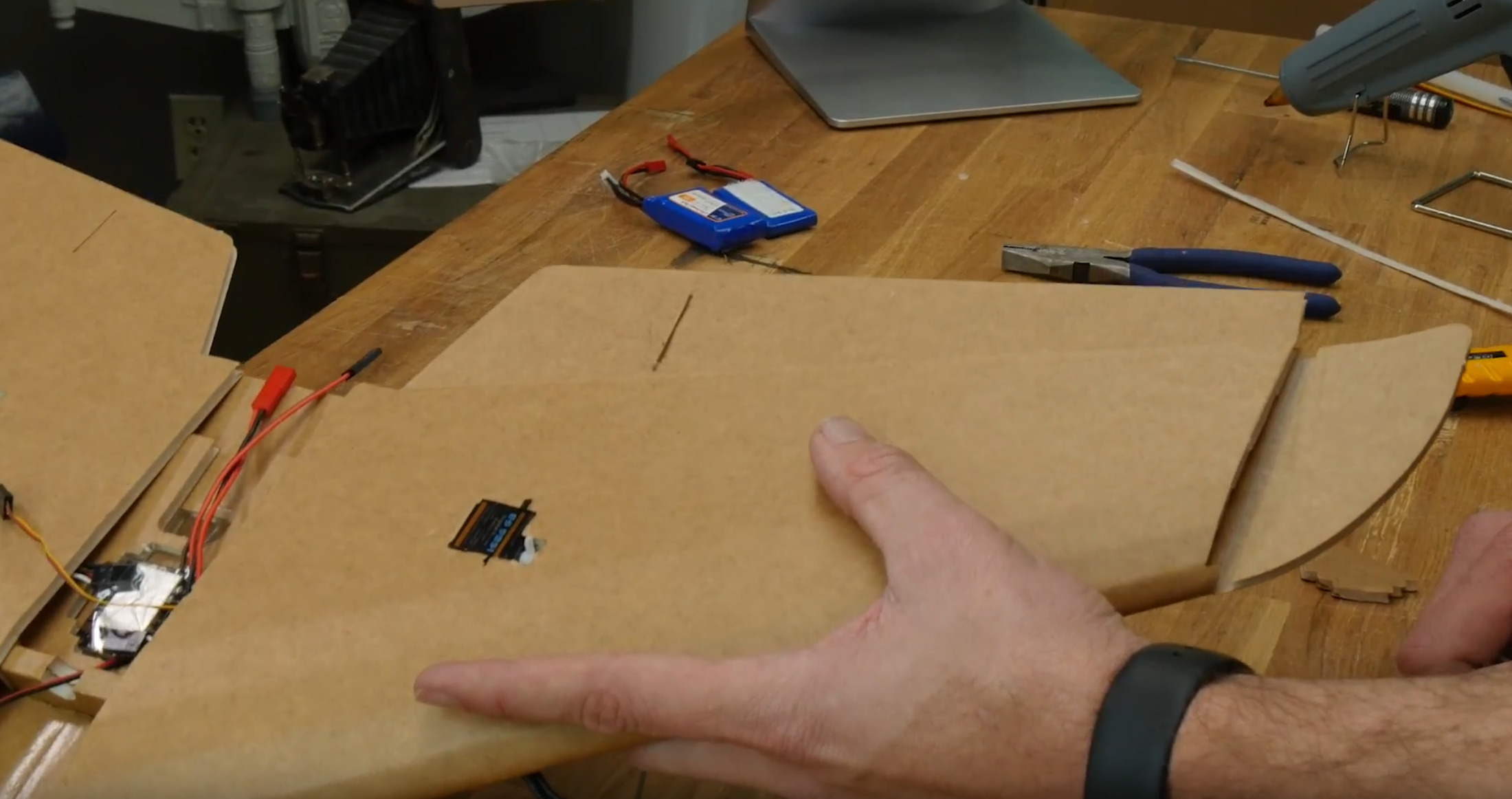 FT Dart - Build and Review! | Flite Test