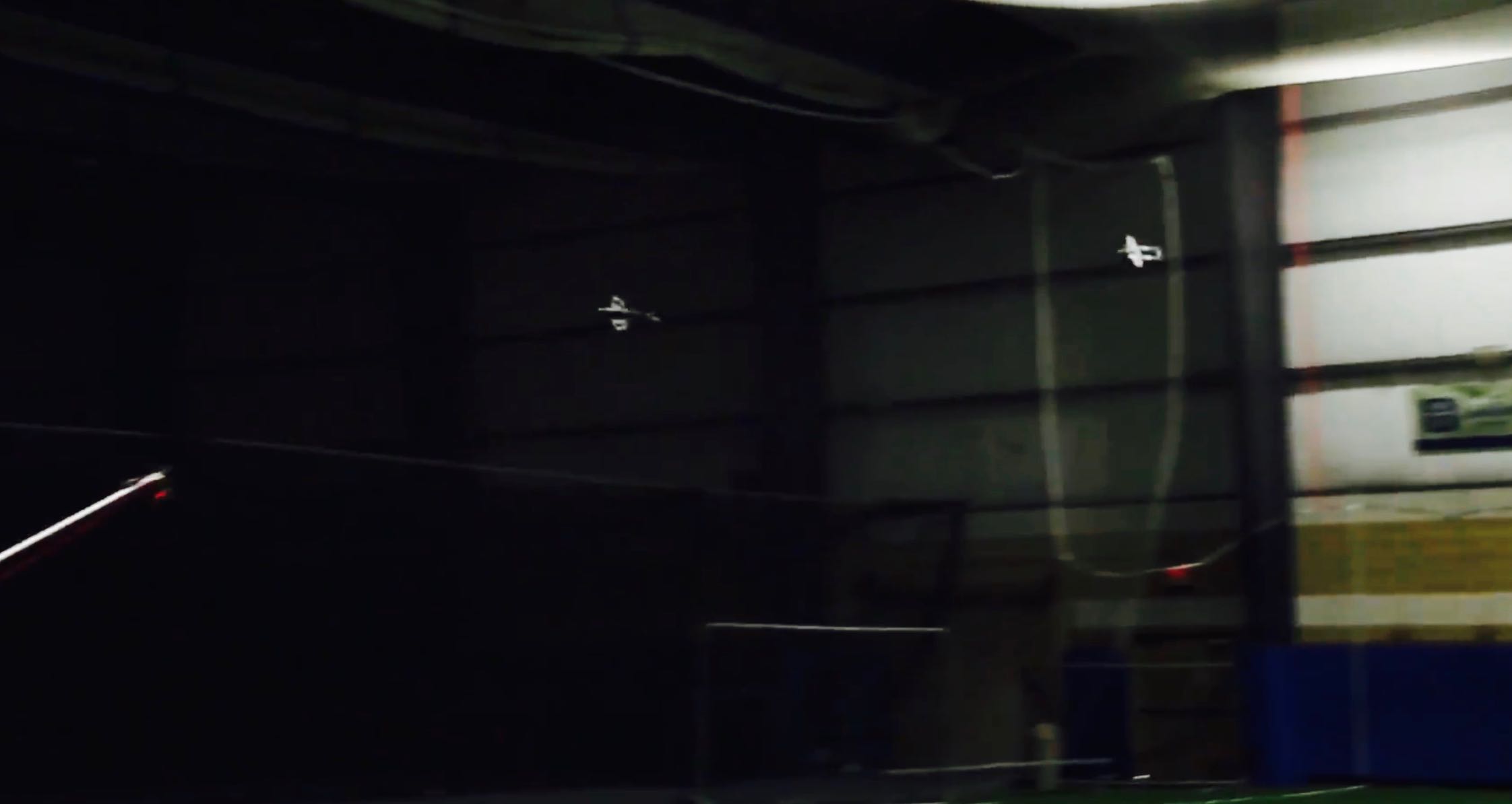 E-Flite Vapor Lite - Review! | Flite Test