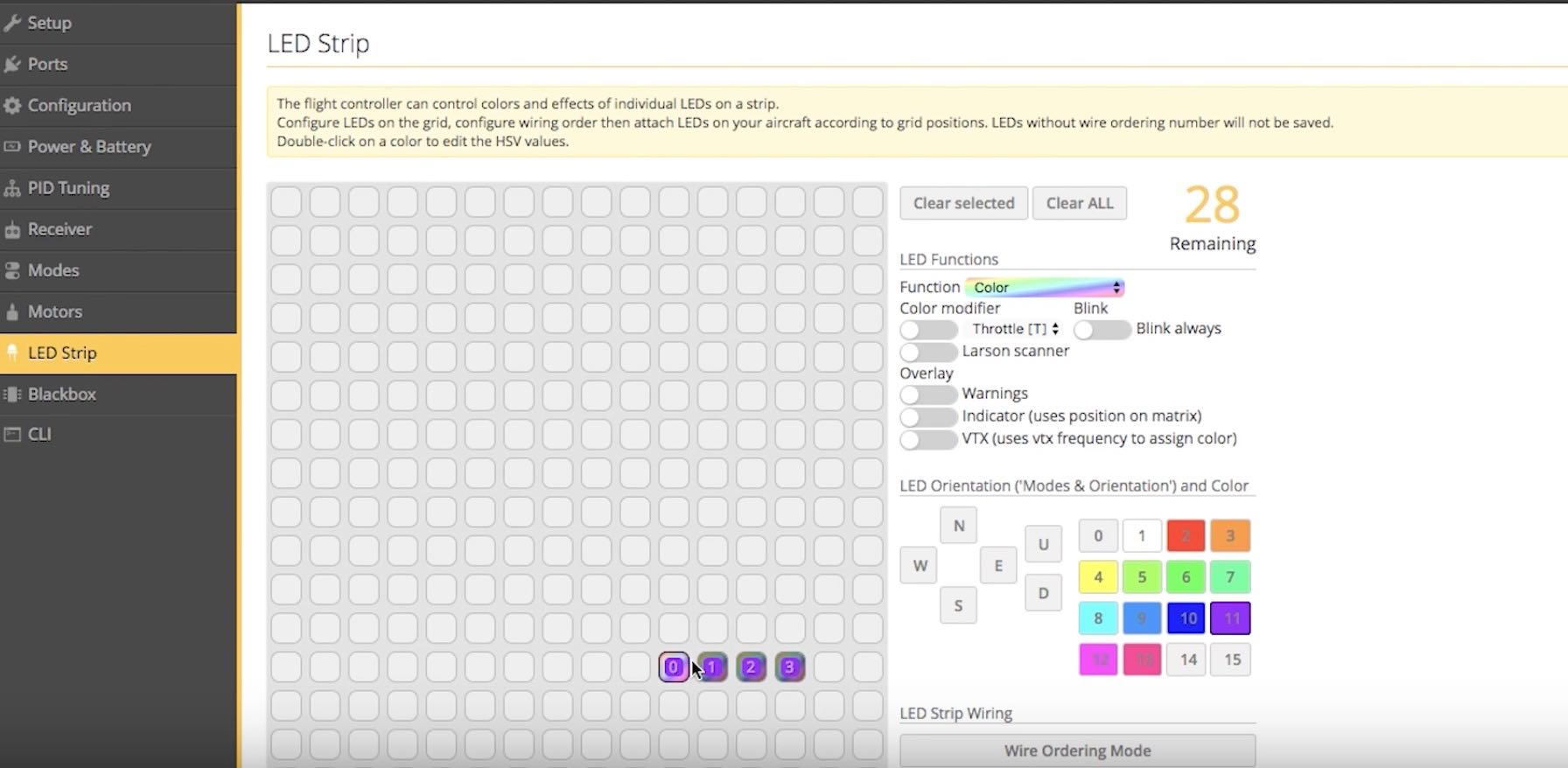 How to put LED's on your Quad - Build Guide | Flite Test