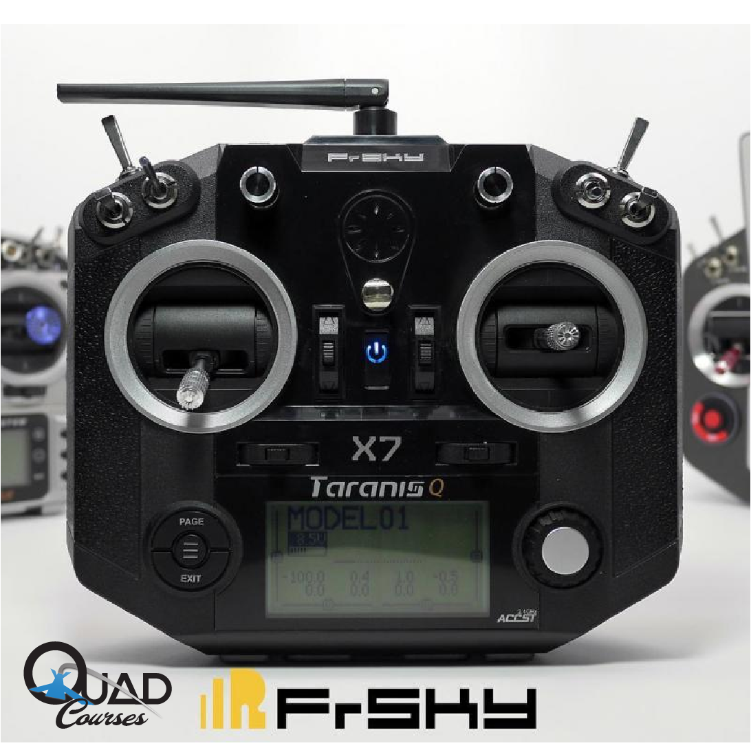 2018 - Guide to QuadCopters (Pt 1) | Flite Test