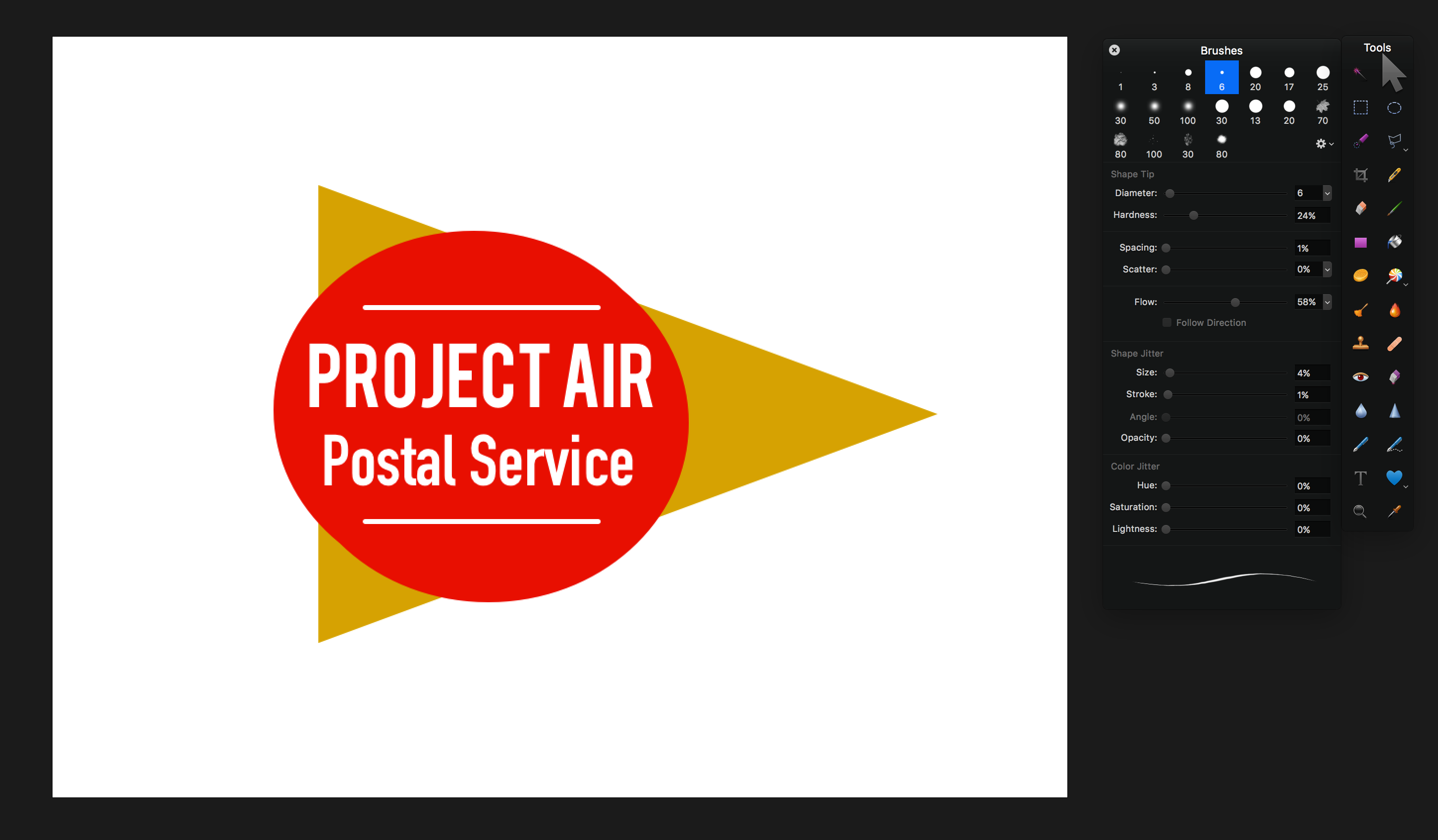 Designing Custom Graphics for RC Planes | Flite Test