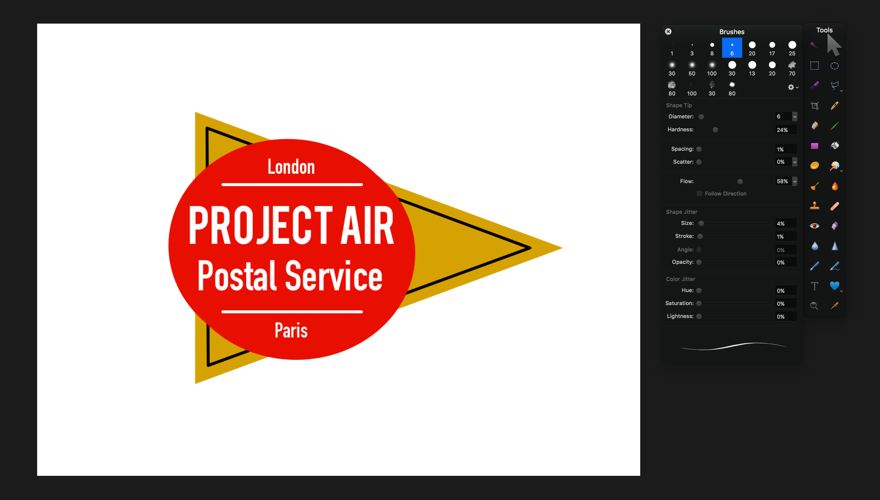 Designing Custom Graphics for RC Planes | Flite Test