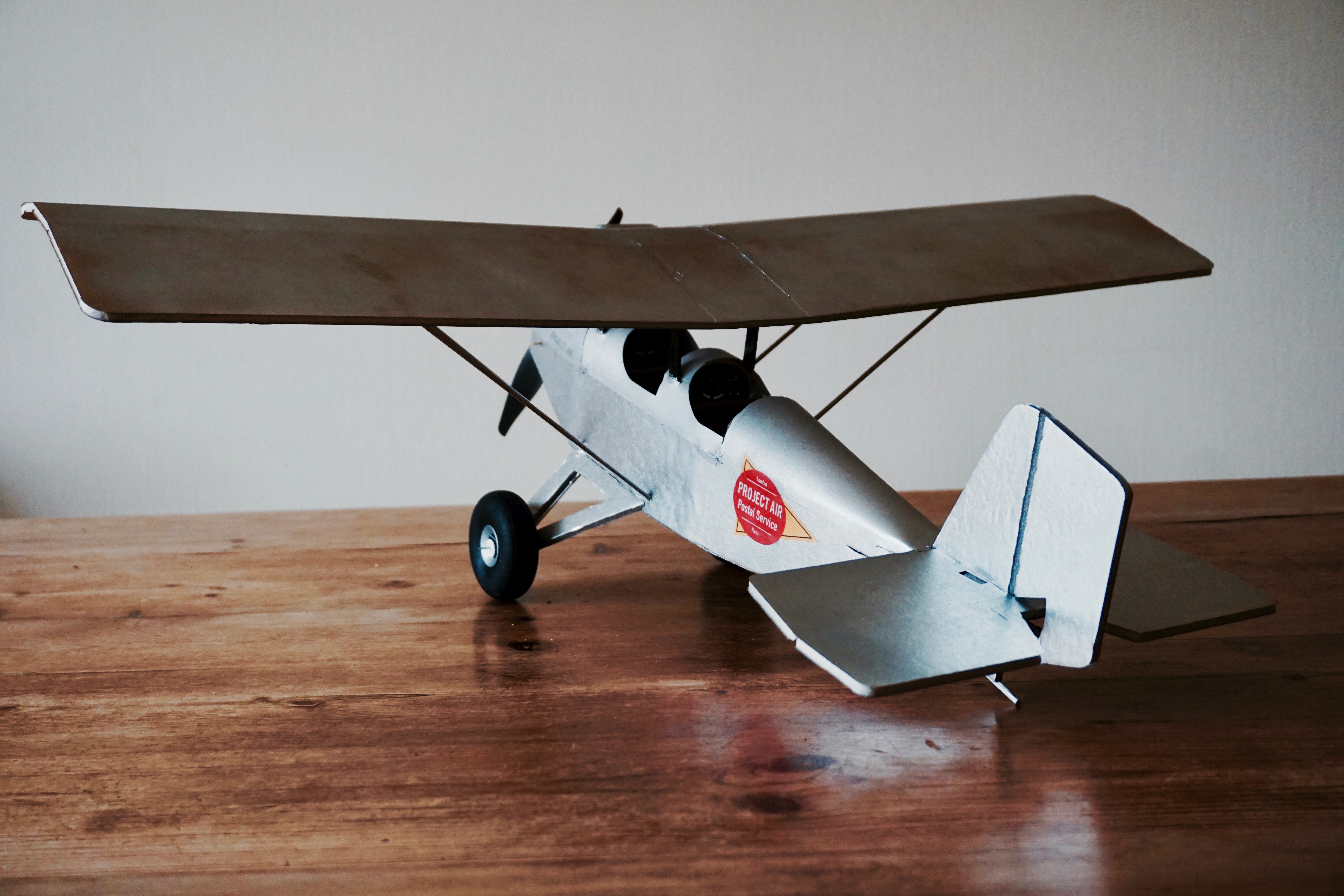 Designing Custom Graphics for RC Planes | Flite Test