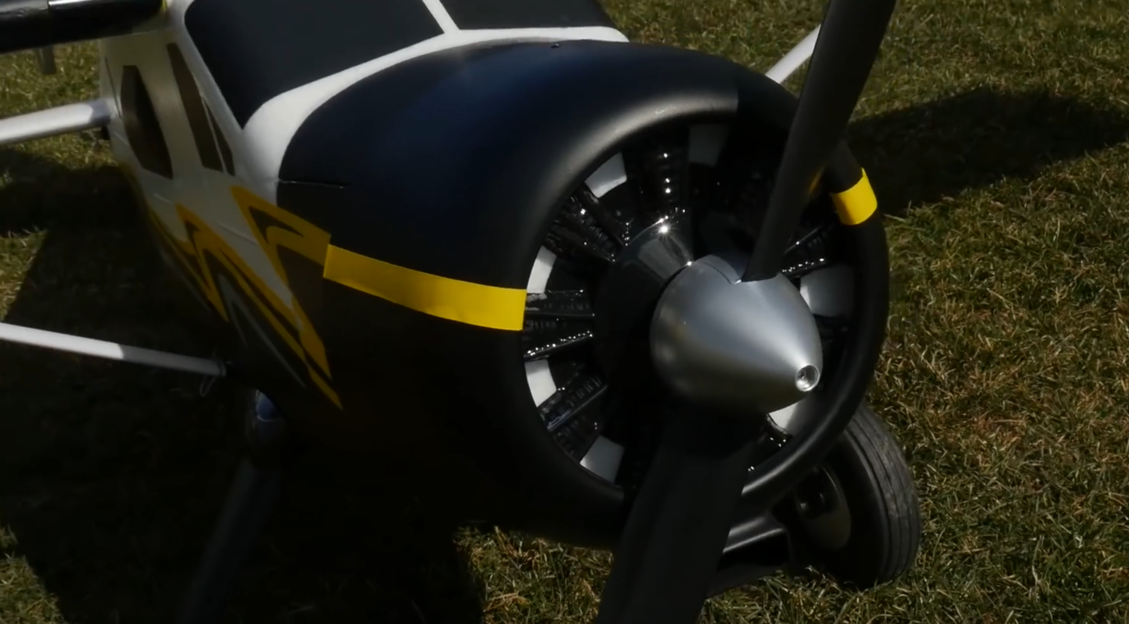 FMS 2000mm Beaver - Review | Flite Test