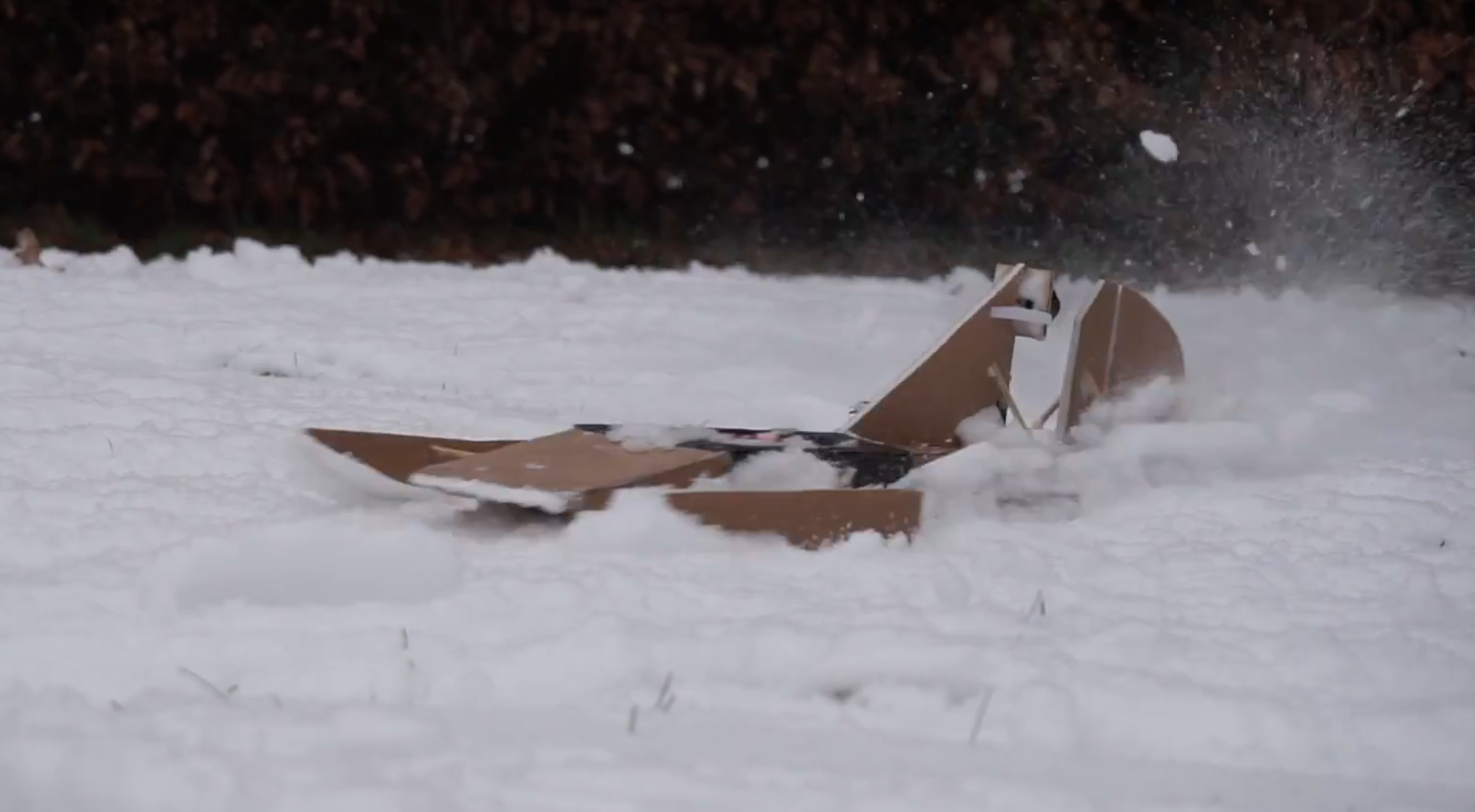 Building Snow Skimmers - A Flite Test Challenge | Flite Test