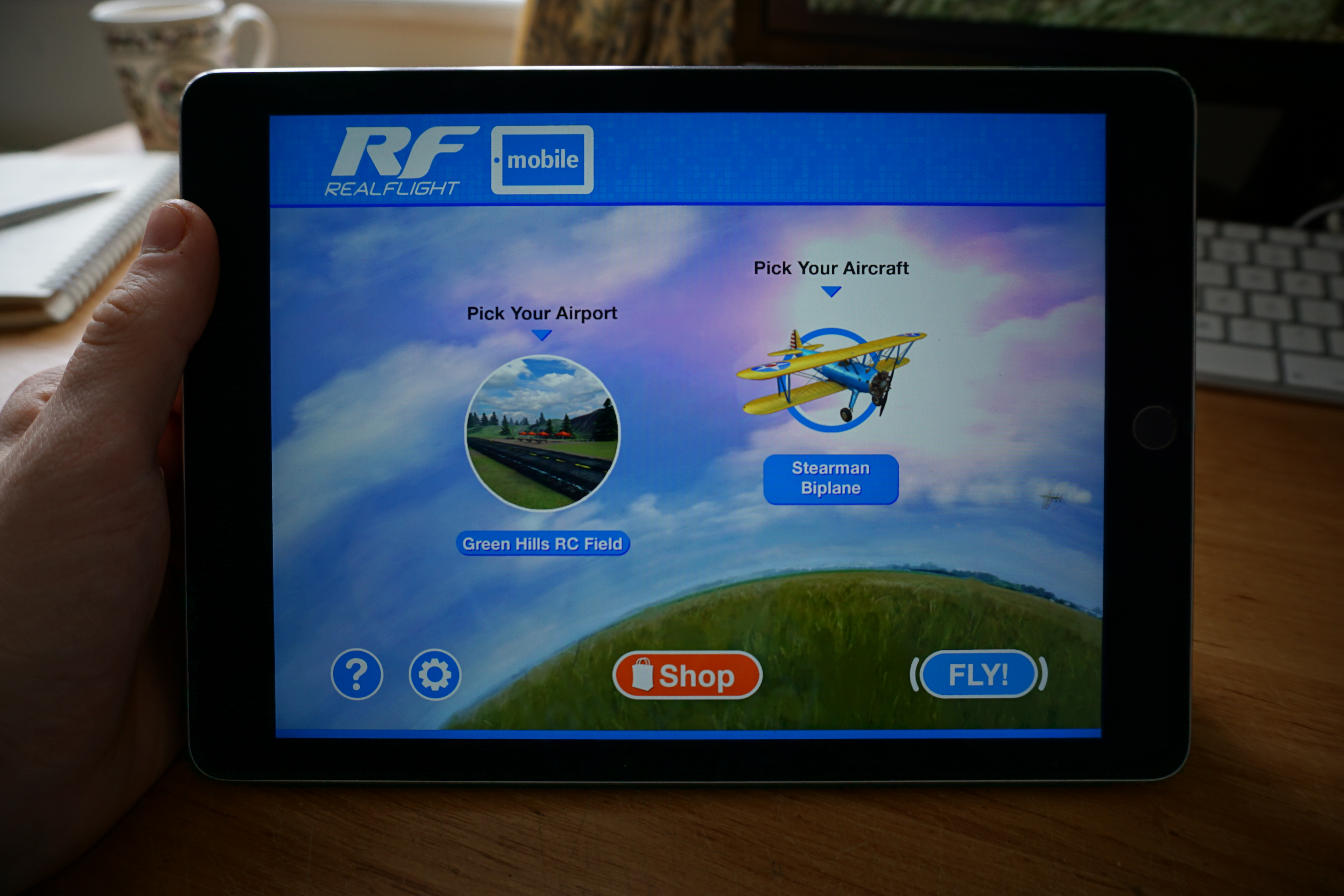 RC Simulators You Can Use today | Flite Test