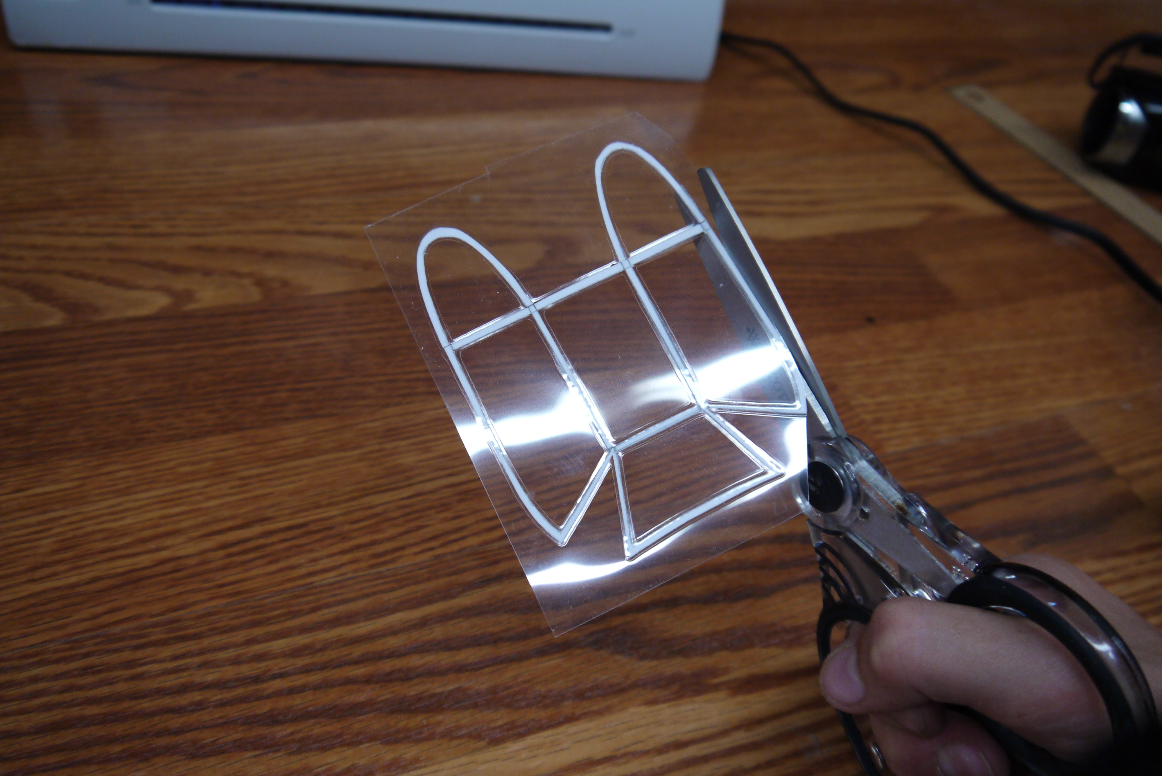 How to make clear canopies for your RC Planes | Flite Test