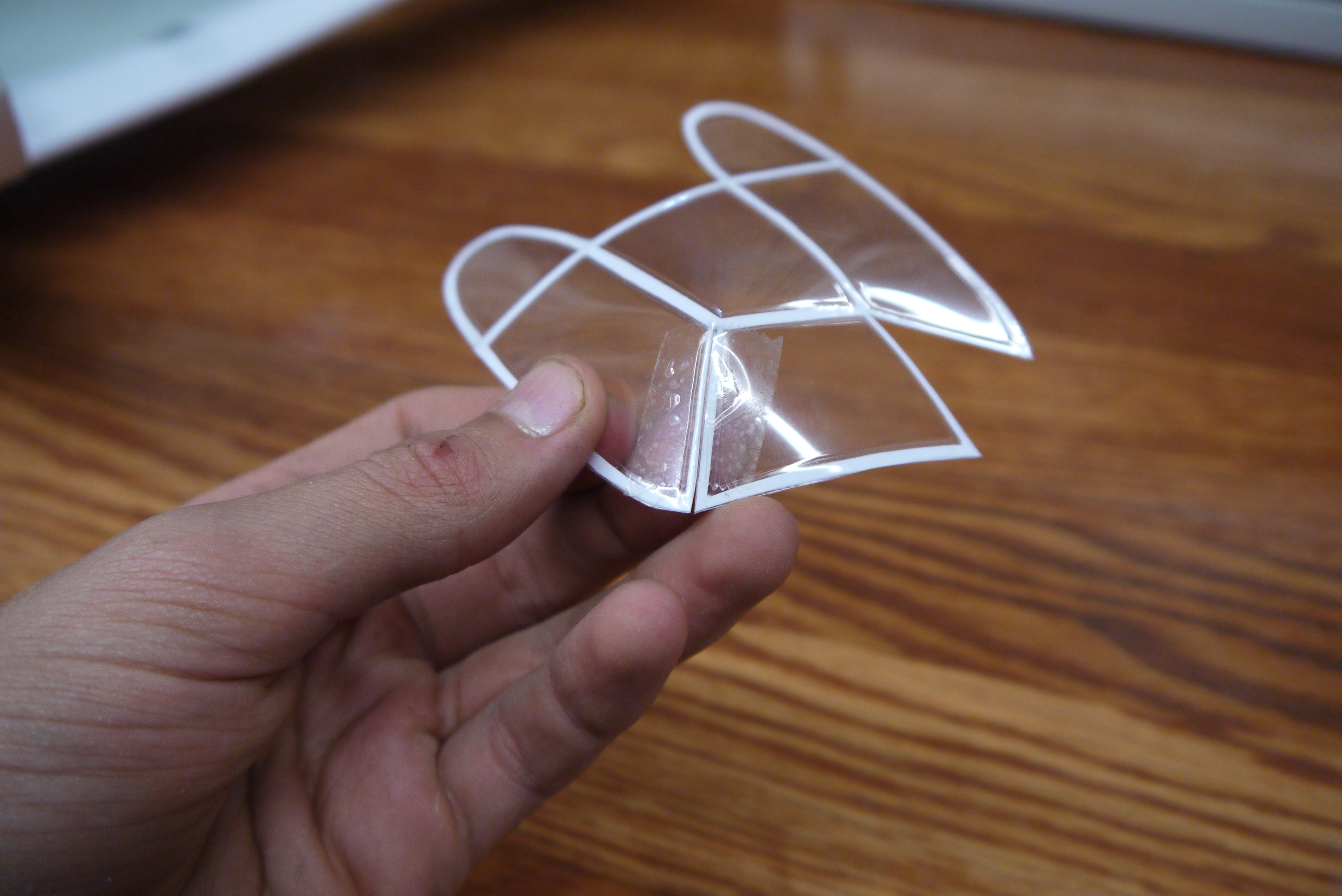 How to make clear canopies for your RC Planes | Flite Test