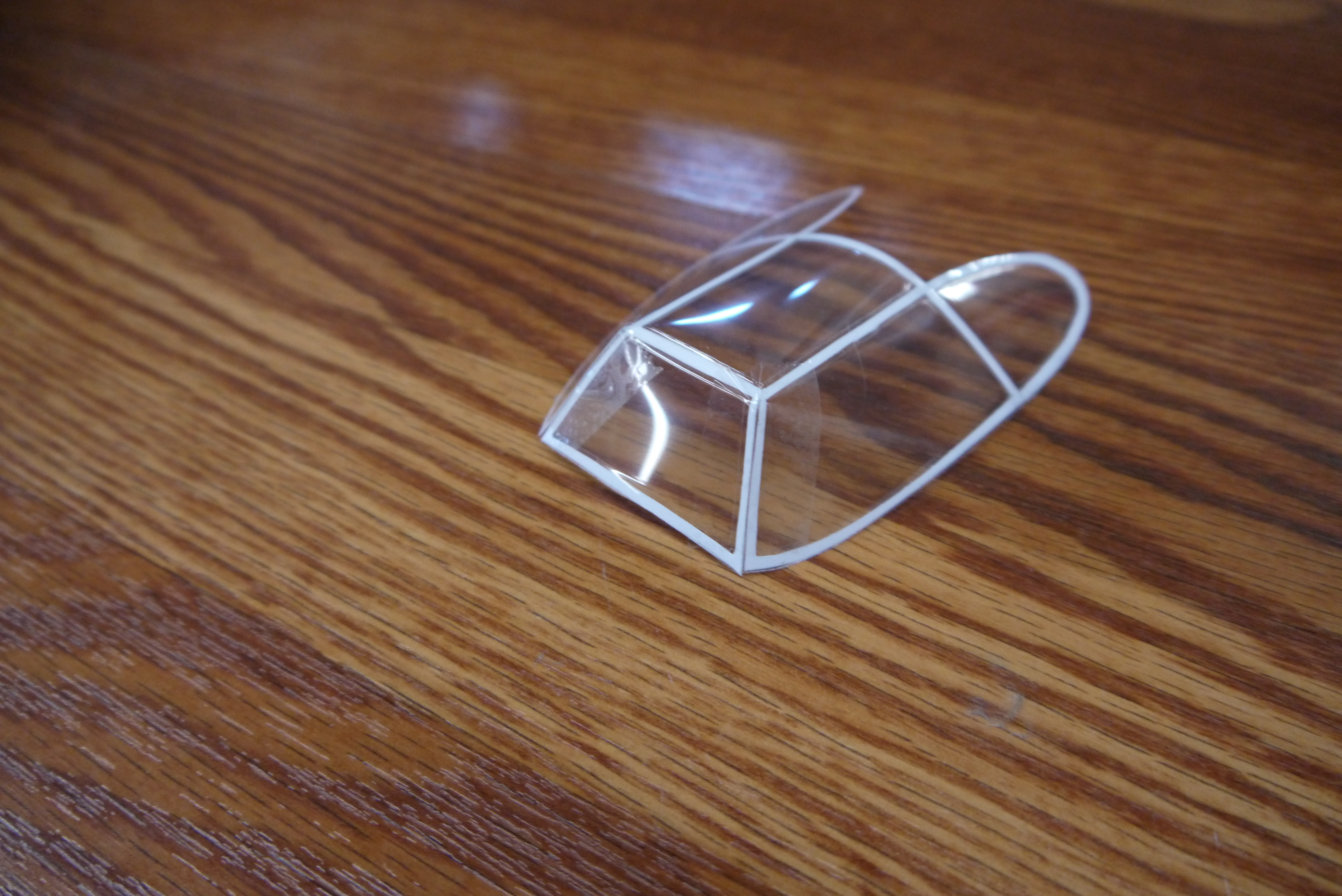 How to make clear canopies for your RC Planes | Flite Test