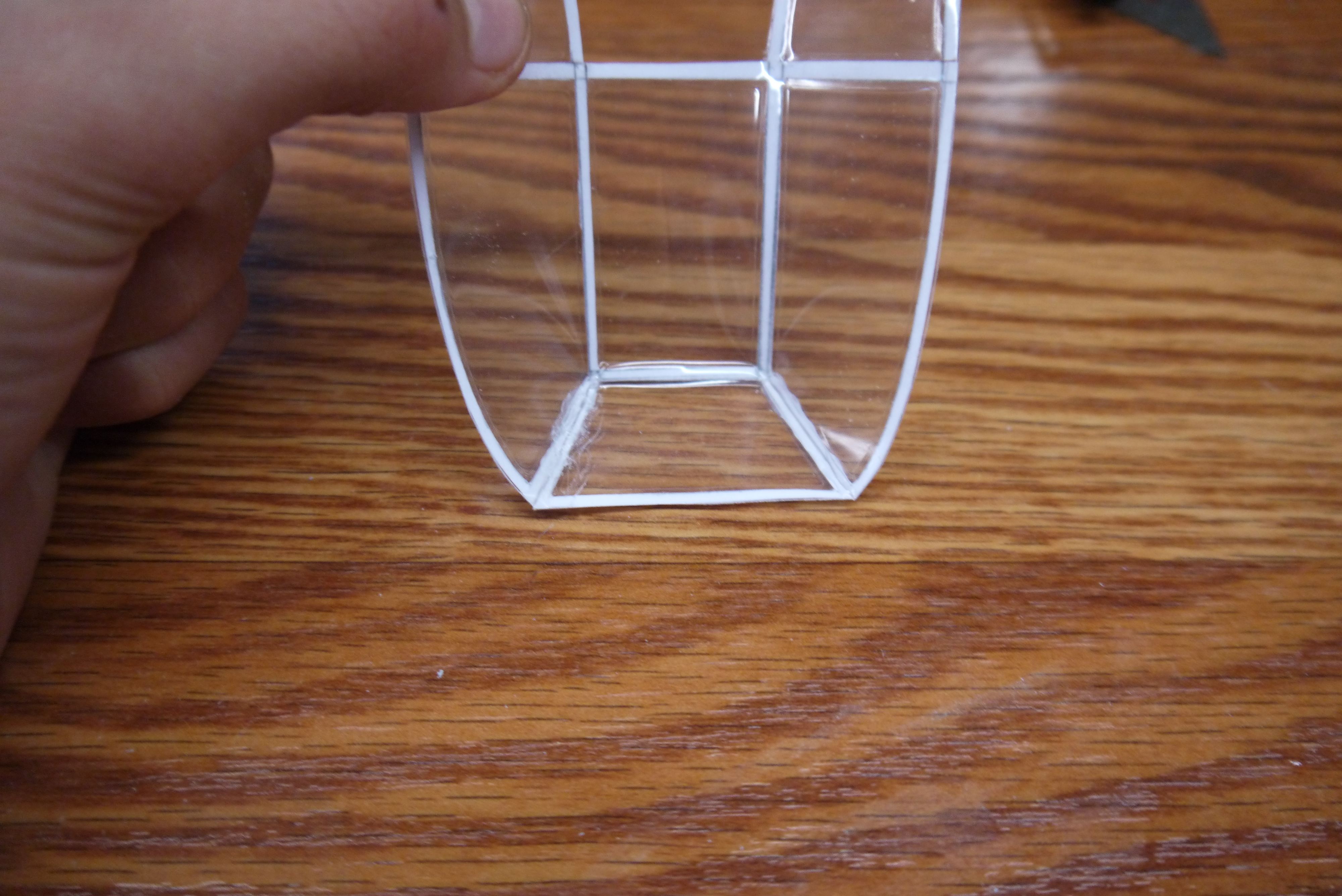 How to make clear canopies for your RC Planes | Flite Test