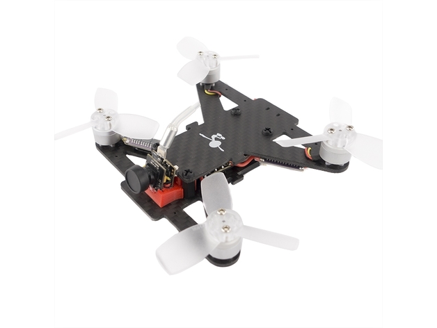 3D Printing Custom Gremlin Frames | Flite Test