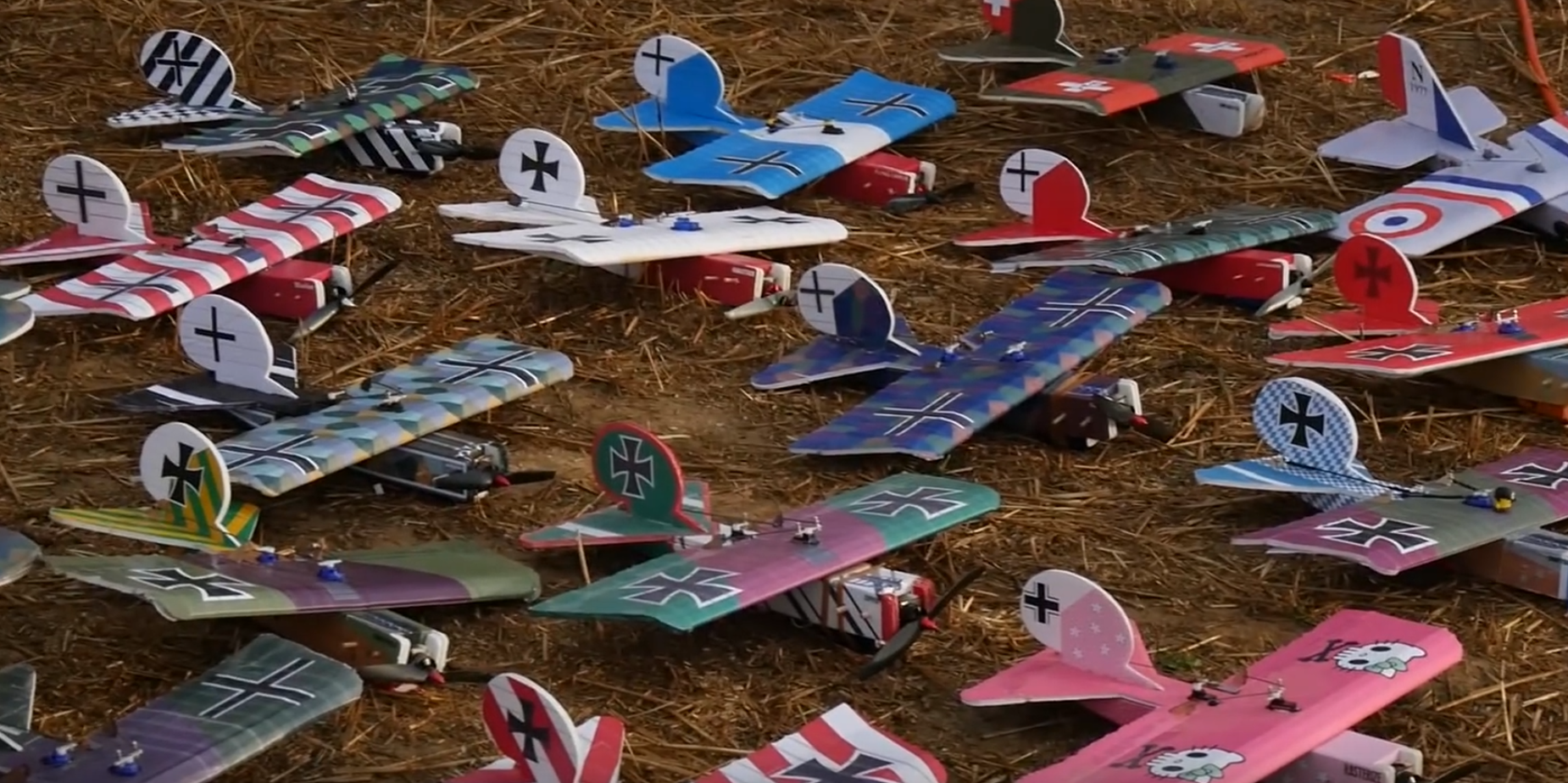 Skins Make Your Planes Look Ridiculously Good | Flite Test