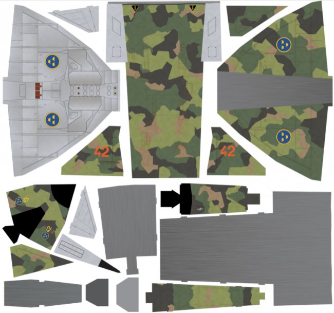 Skins Make Your Planes Look Ridiculously Good | Flite Test