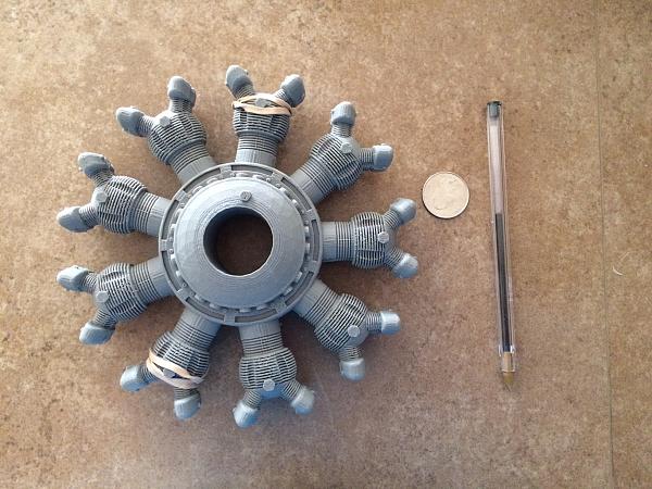 Check Out this Behemoth 10ft Ford Tri-Motor Model | Flite Test