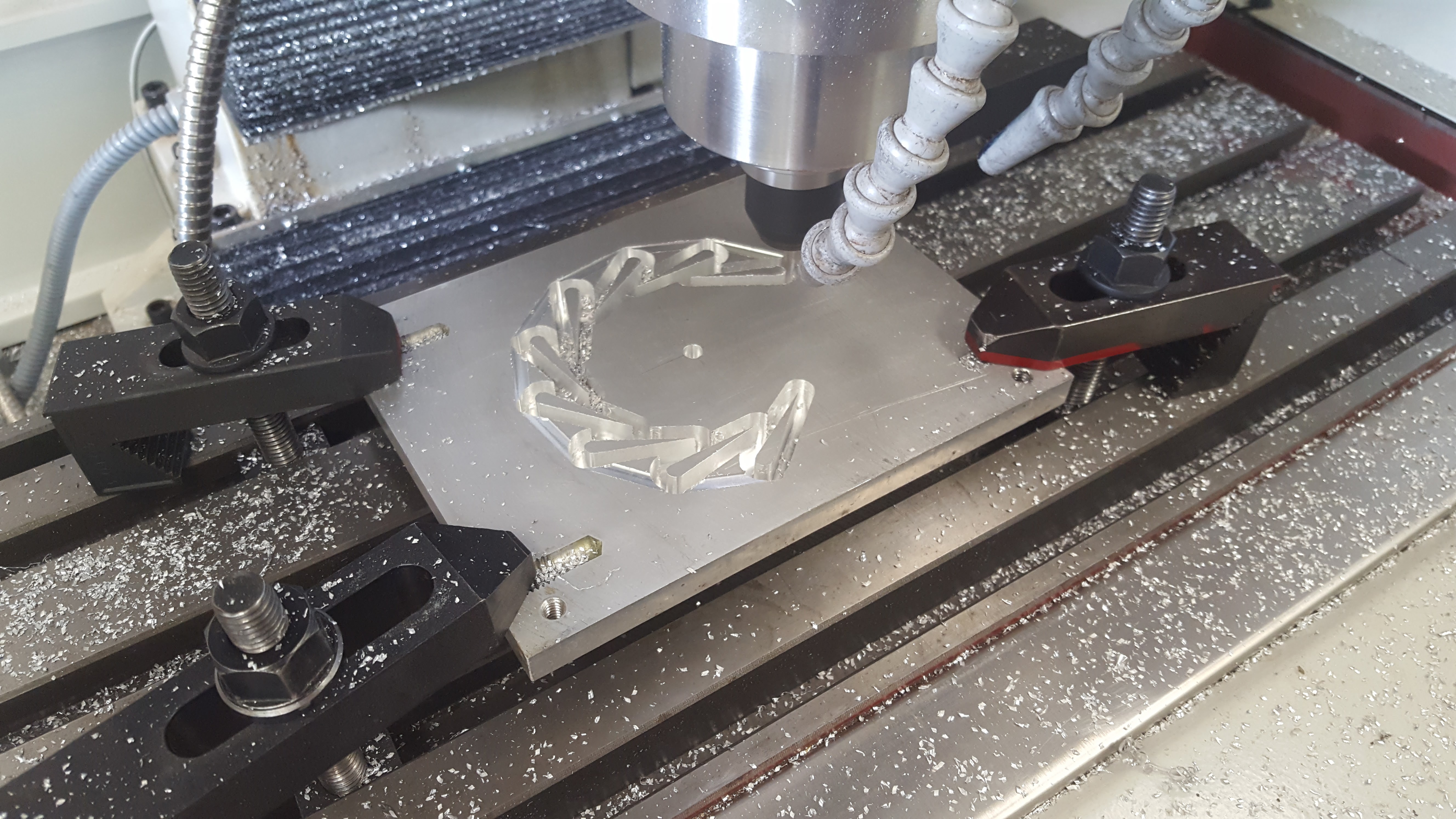 Custom Turbojet Engine Build | Flite Test