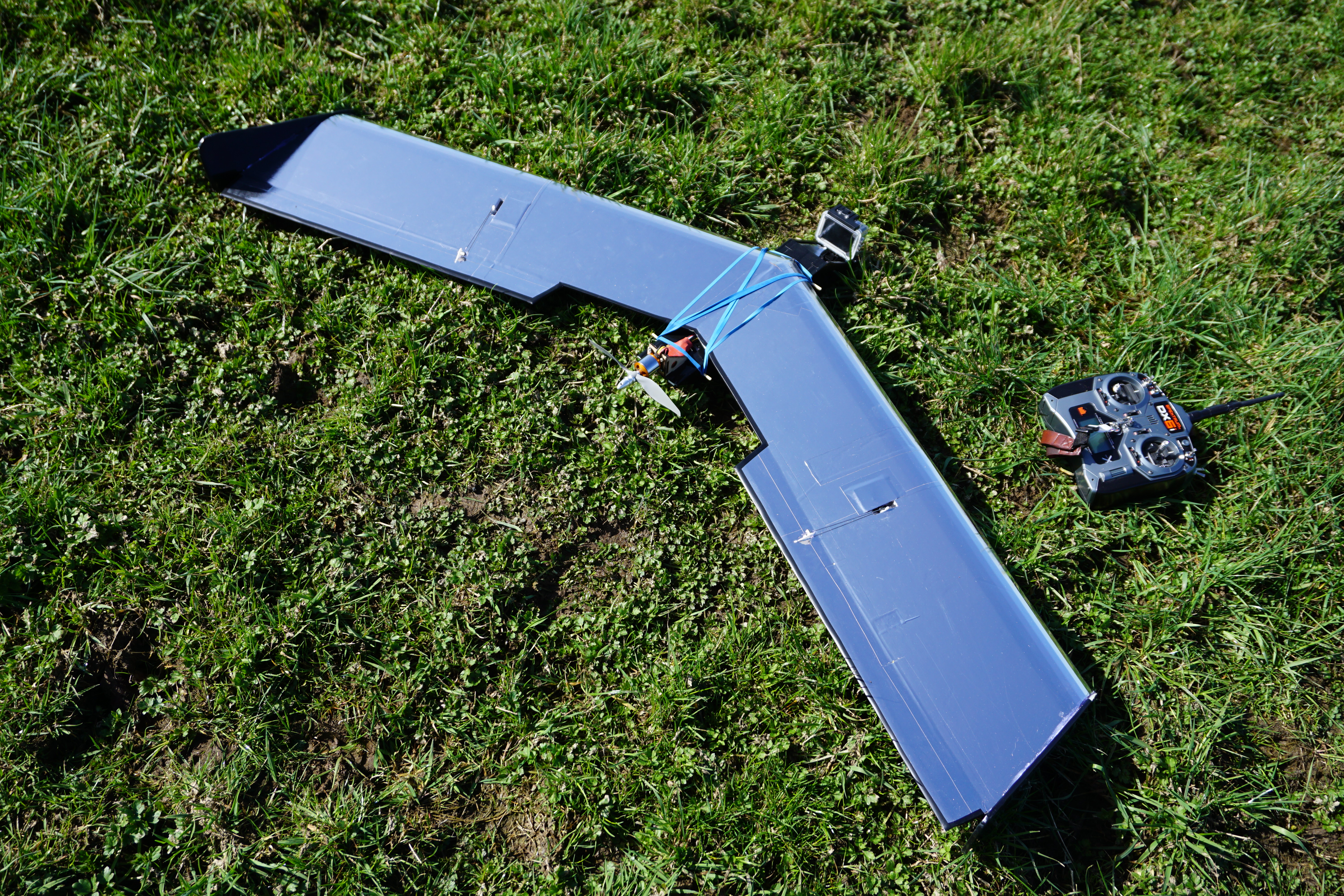 Here's Why You Should Own a Flying Wing | Flite Test