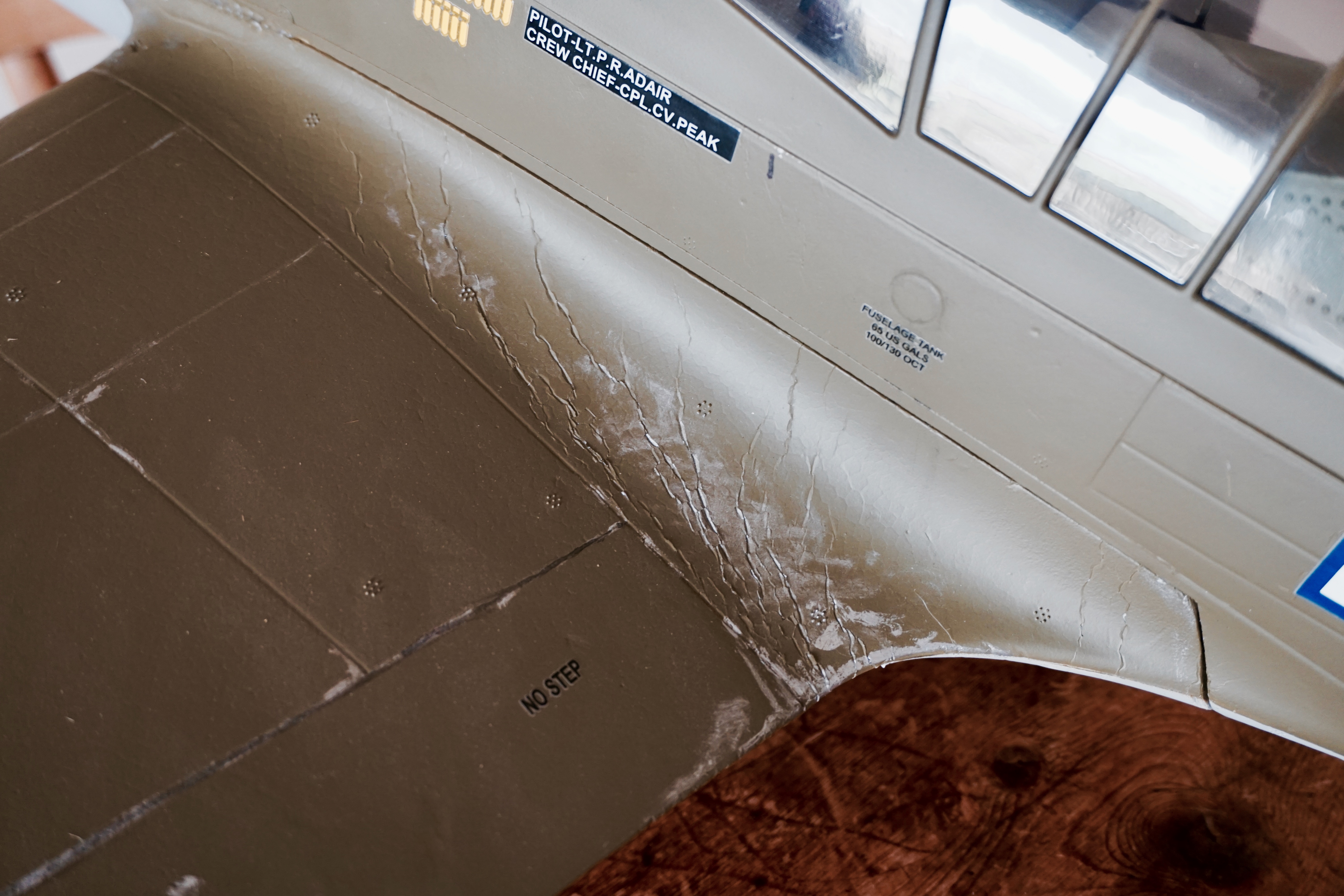 Scale Weathering Tutorial for RC Planes | Flite Test