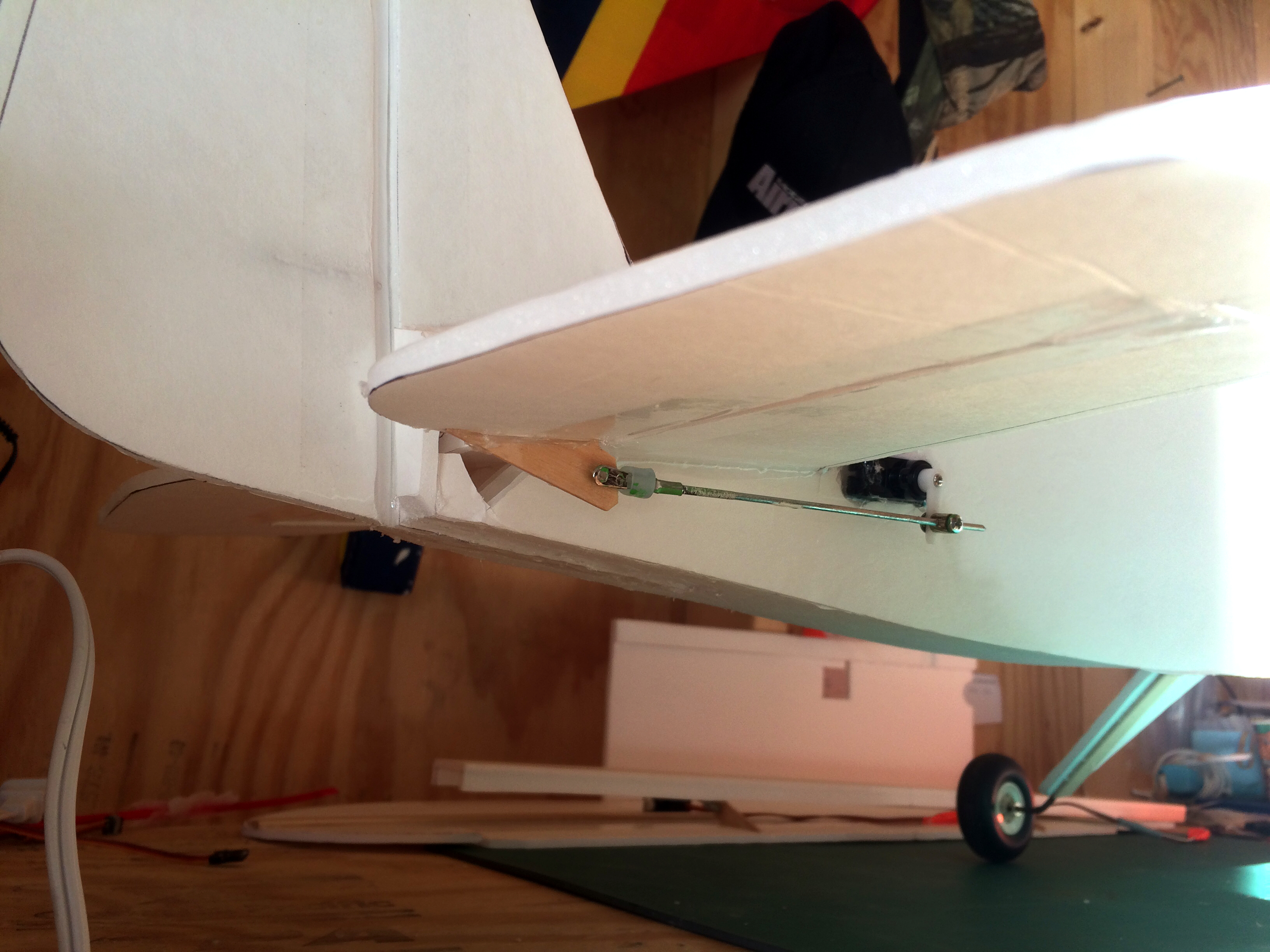 I Bushwacked the Bushwacker... into a Tri Pacer | Flite Test