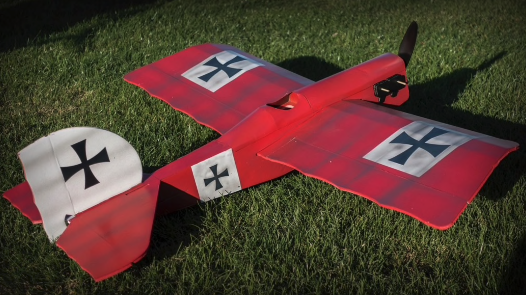 Durafly SlowPoke 1200mm PNF - Announcement | Flite Test