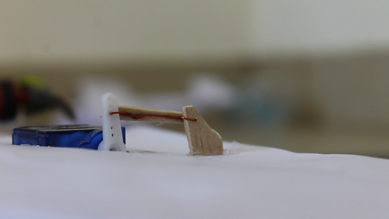 COMPLETELY PAPER MADE RC AIRPLANE | Flite Test