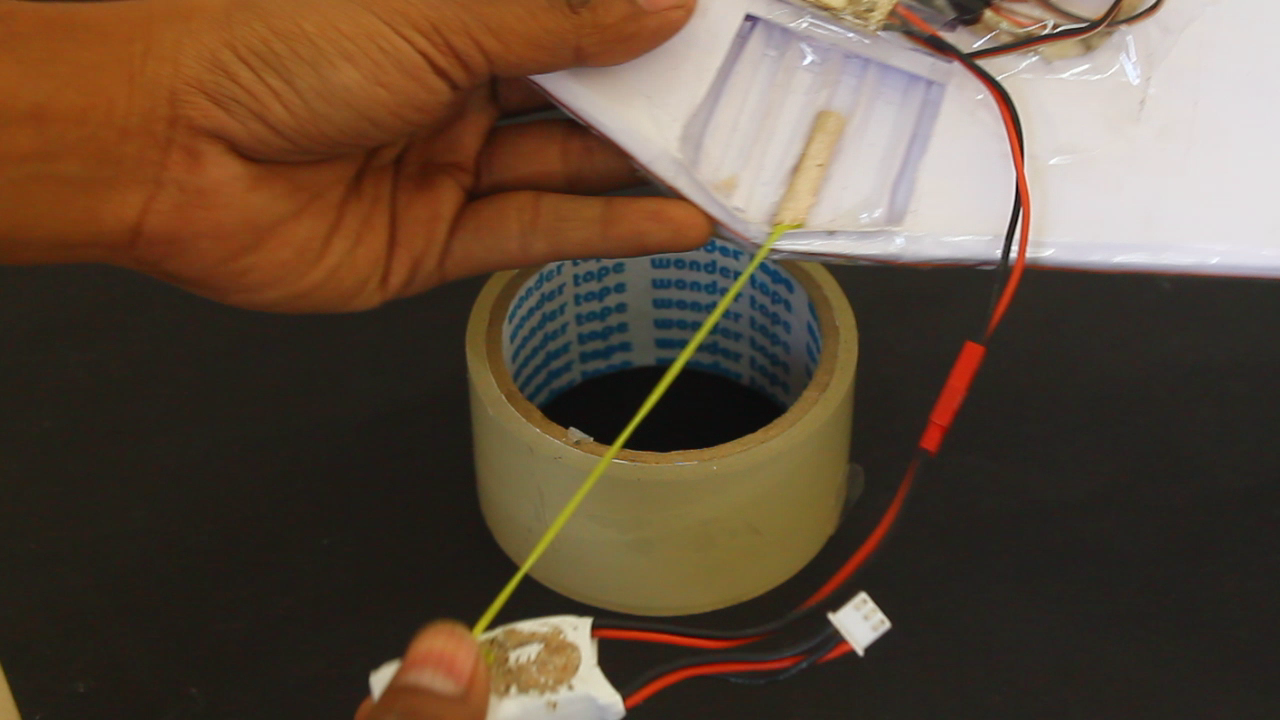 COMPLETELY PAPER MADE RC AIRPLANE | Flite Test