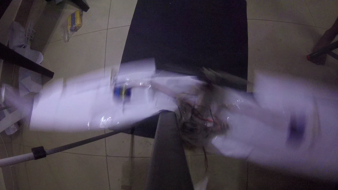 COMPLETELY PAPER MADE RC AIRPLANE | Flite Test