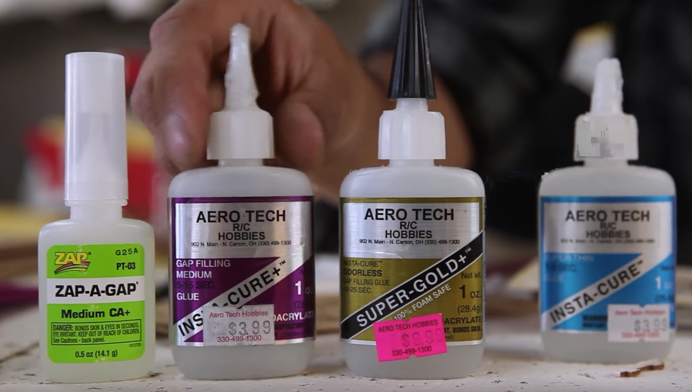 Building with Balsa Wood - Beginners Guide | Flite Test