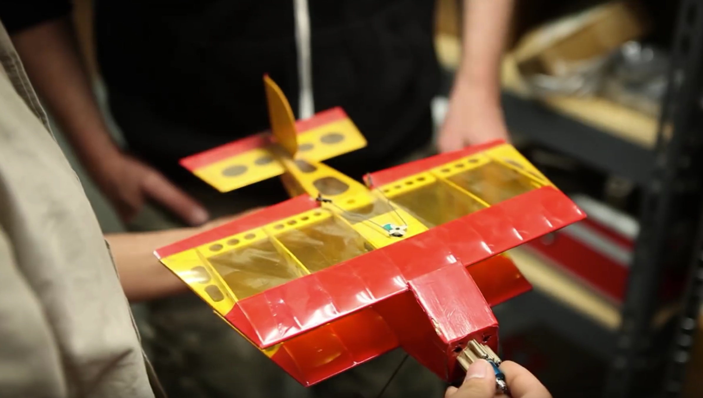 Building with Balsa Wood - Beginners Guide | Flite Test