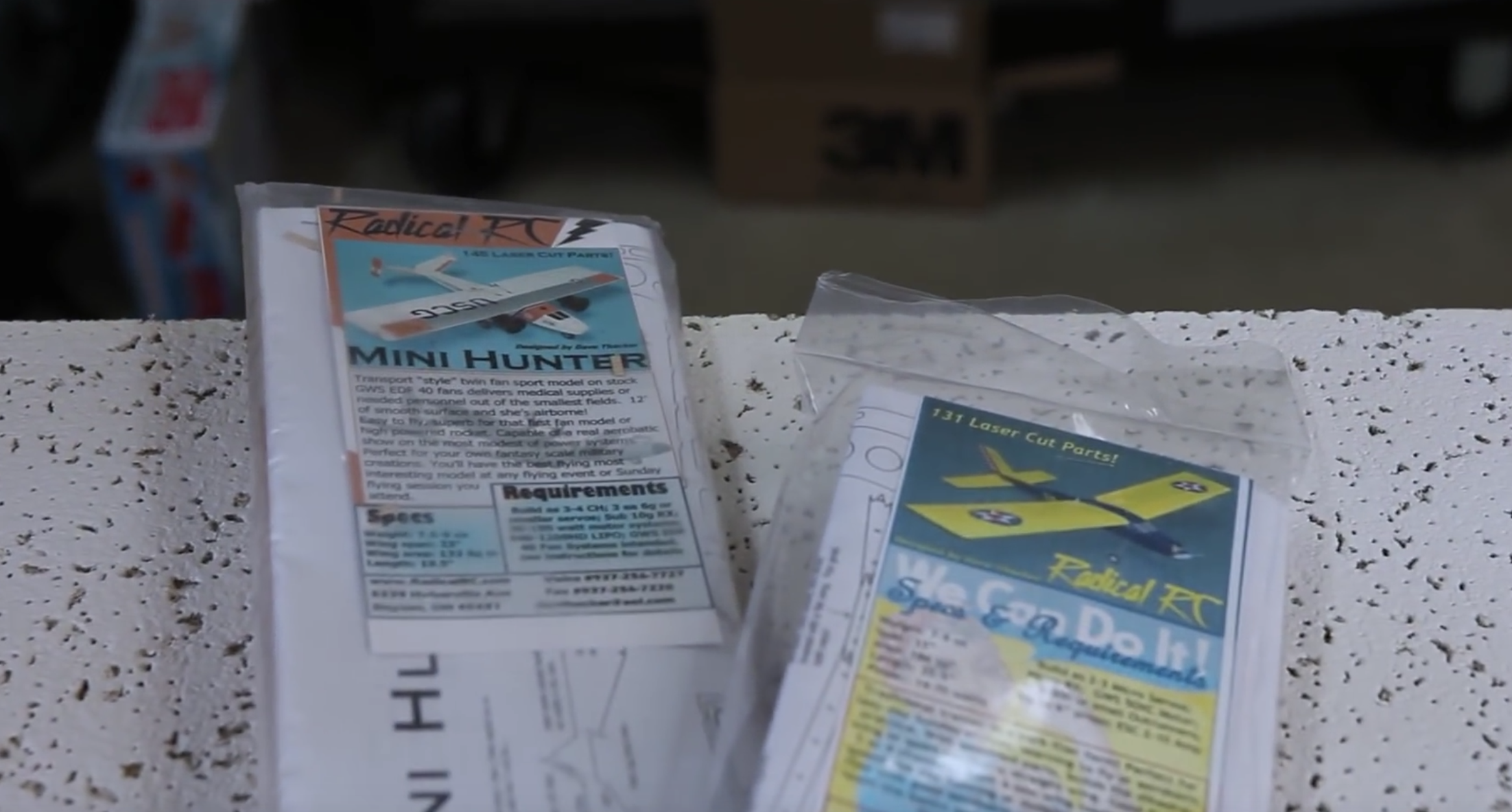 Building with Balsa Wood - Beginners Guide | Flite Test