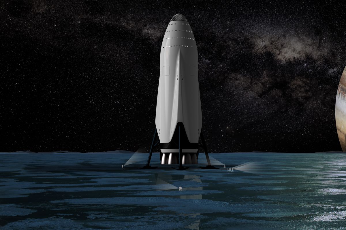 Here's Why the Space X BFR Will Happen | Flite Test