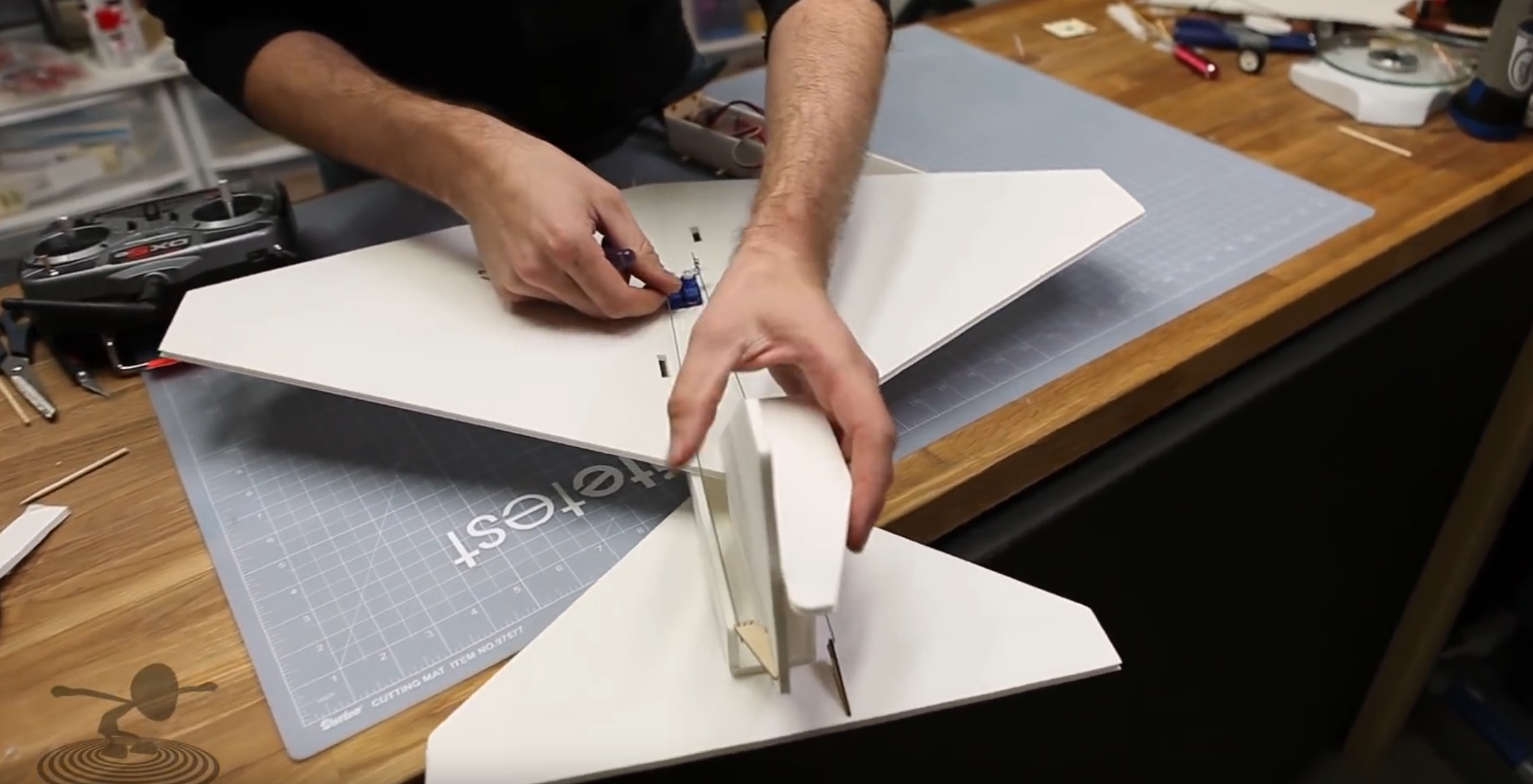 Top 5 Beginner FT Planes | Flite Test