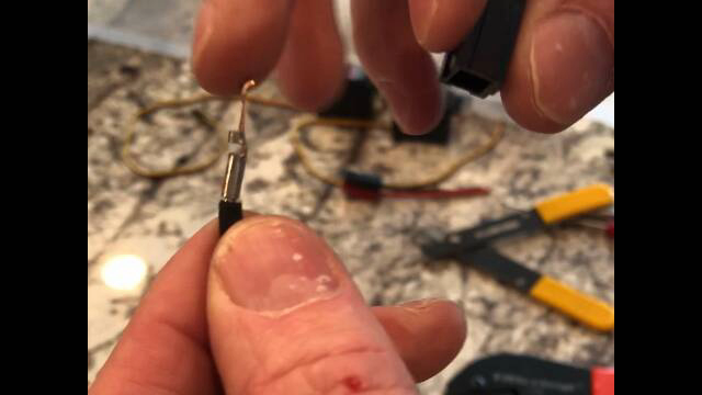 No Solder Connections | Flite Test