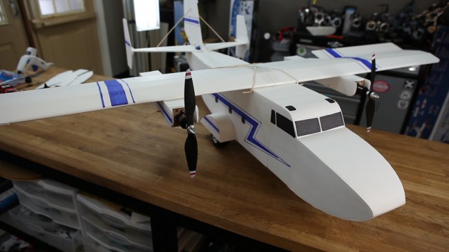 5 fun projects to try with your RC planes | Flite Test