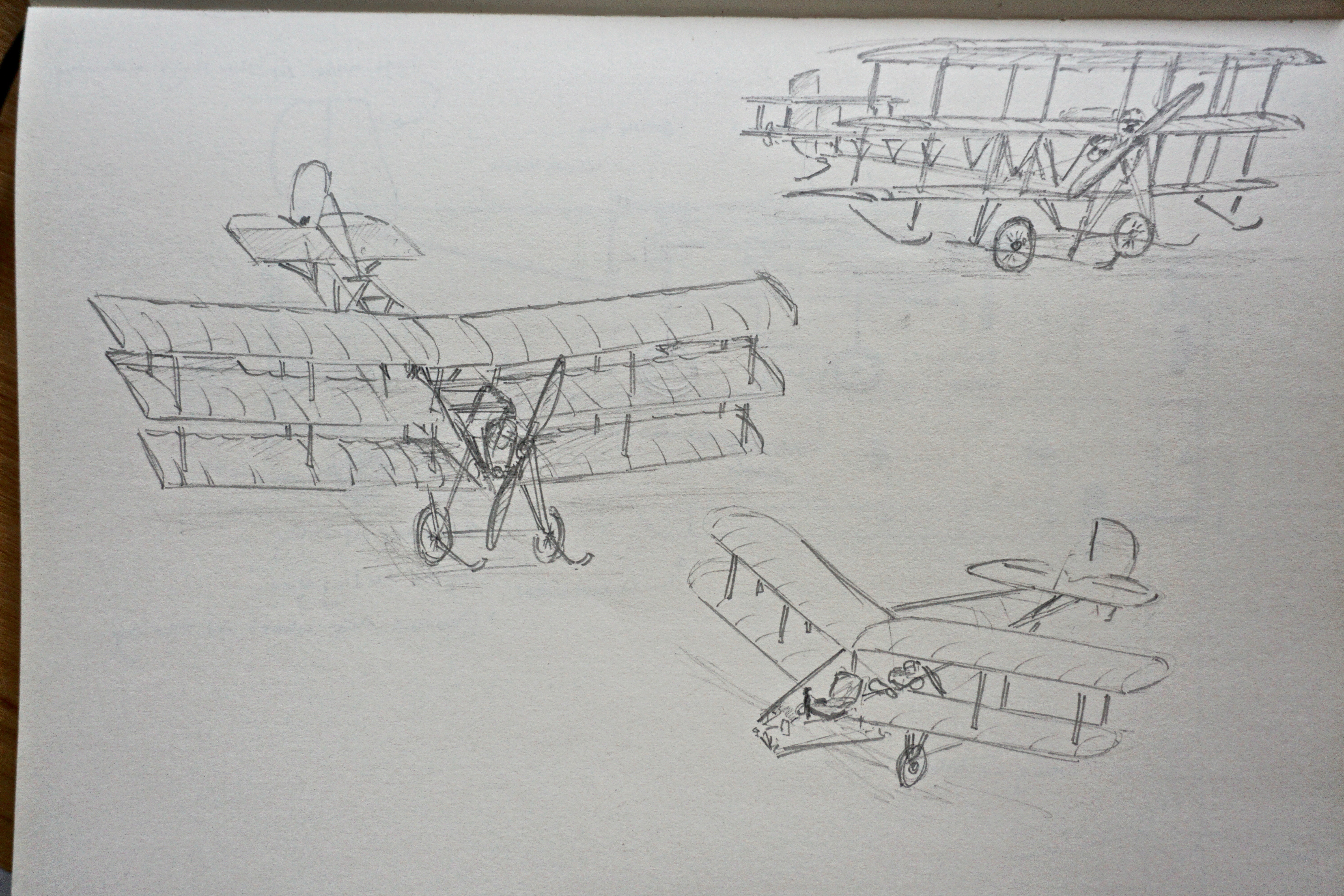 Design Class: How To Sketch Airplane Ideas | Flite Test