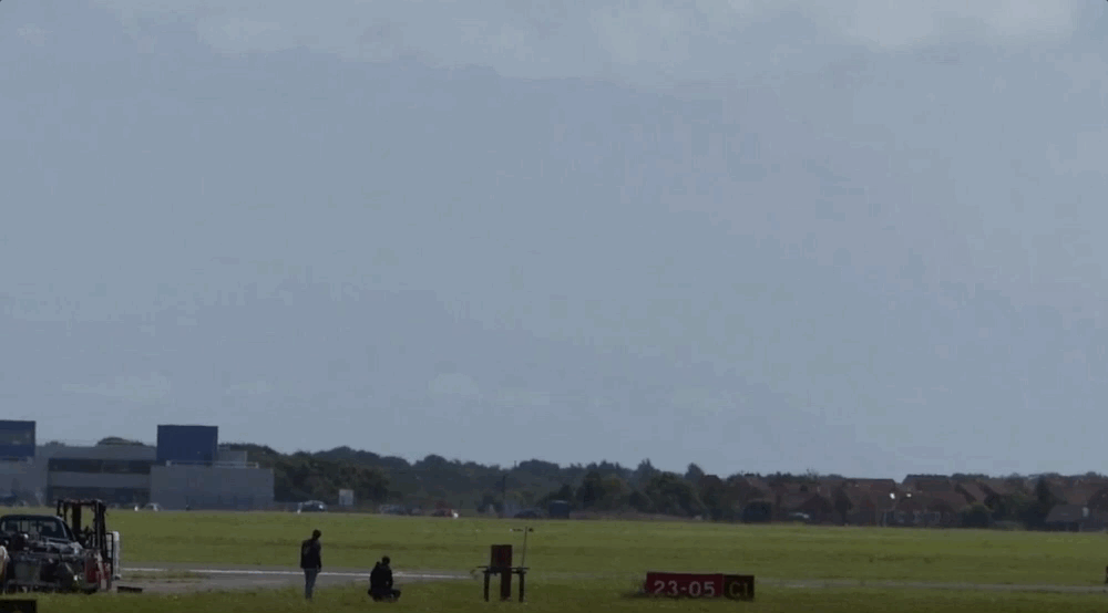 Dunkirk - Filming Aerial Scenes with RC Aircraft | Flite Test