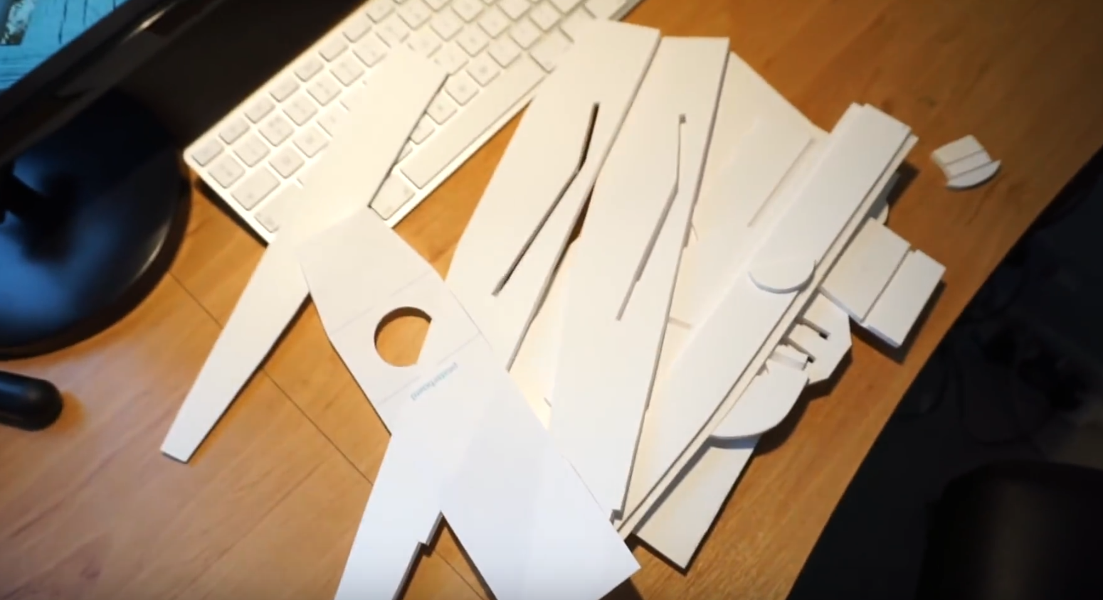 Design Class: How to draw simple RC airplane plans | Flite Test