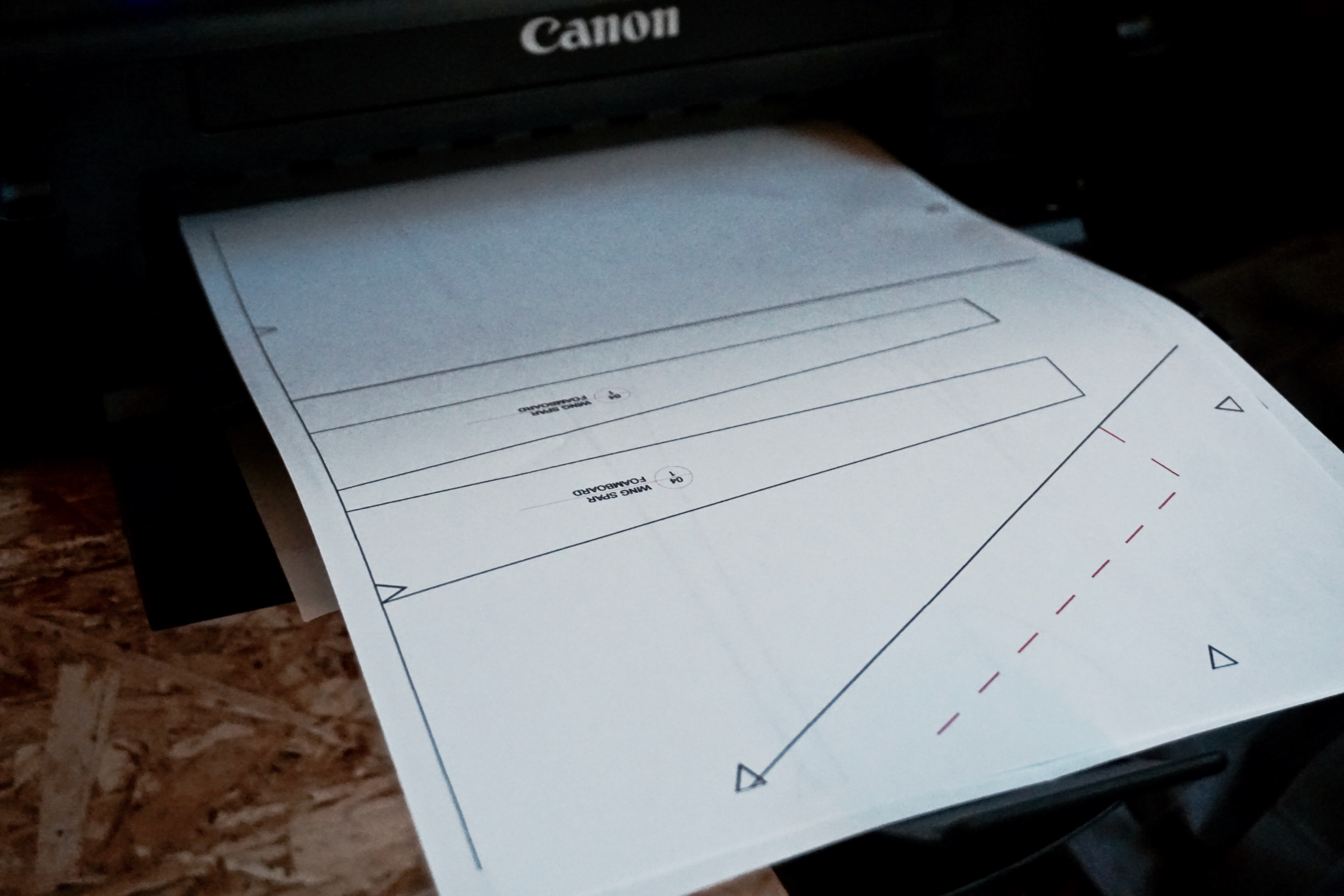 Design Class: How to draw simple RC airplane plans | Flite Test