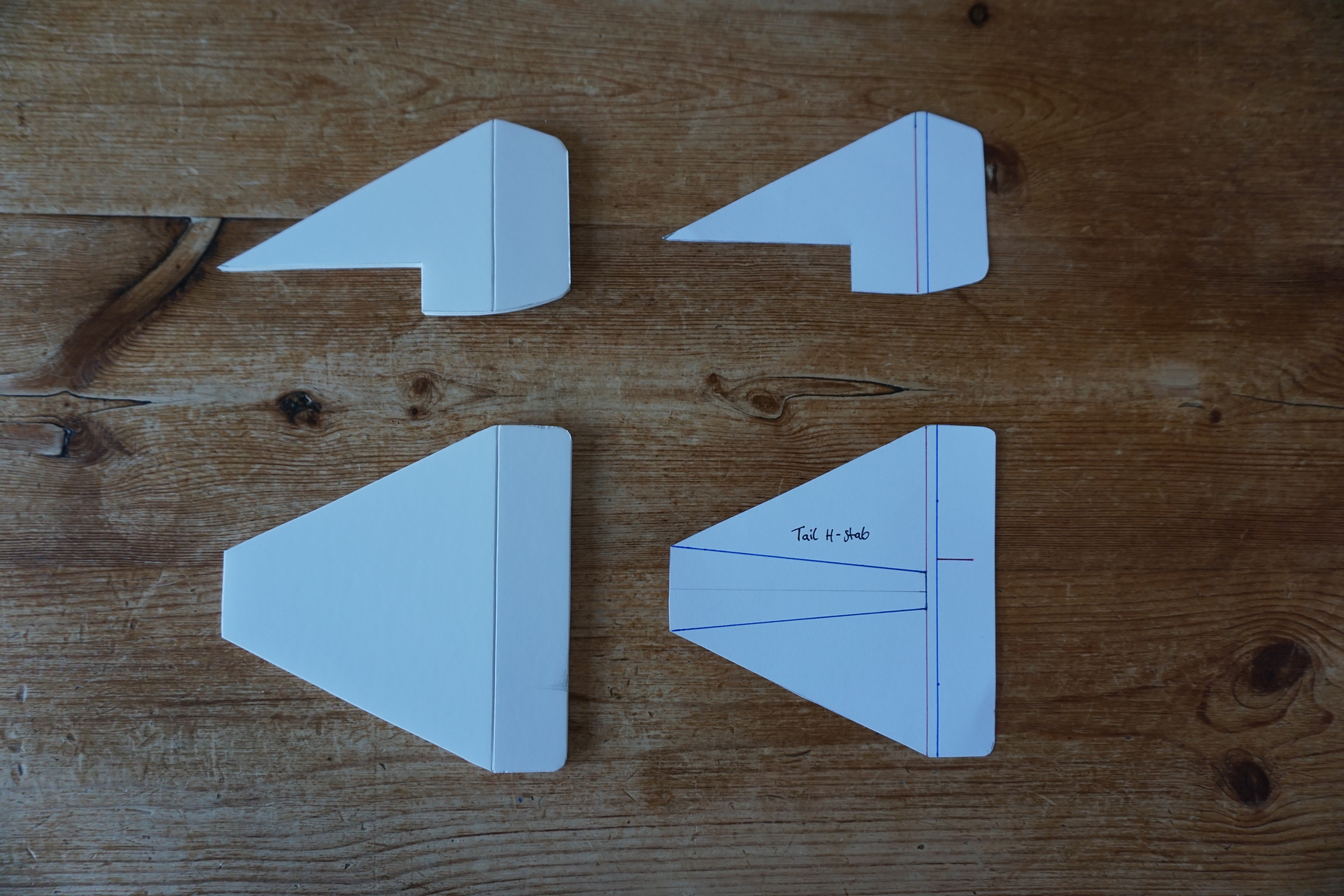 Design Class: How to draw simple RC airplane plans | Flite Test