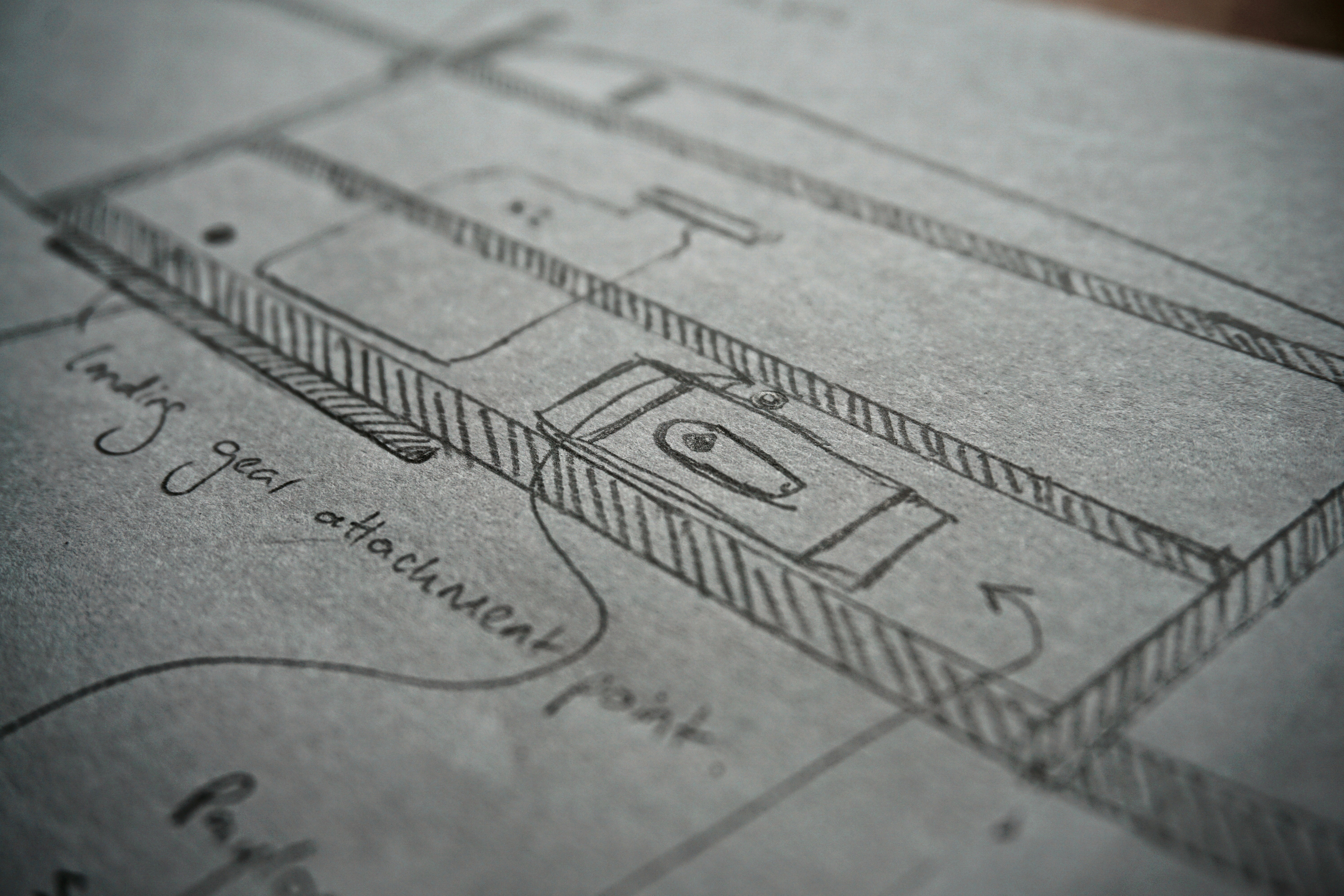 Design Class: How to draw simple RC airplane plans | Flite Test