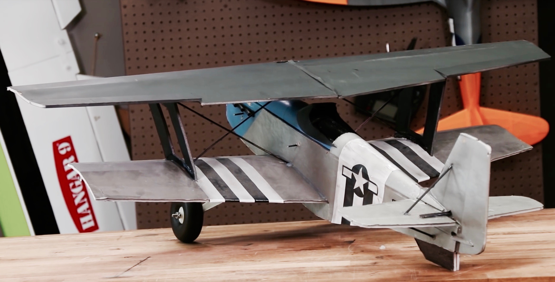 Custom RC Airplane Mashups! Top Build Tips | Flite Test