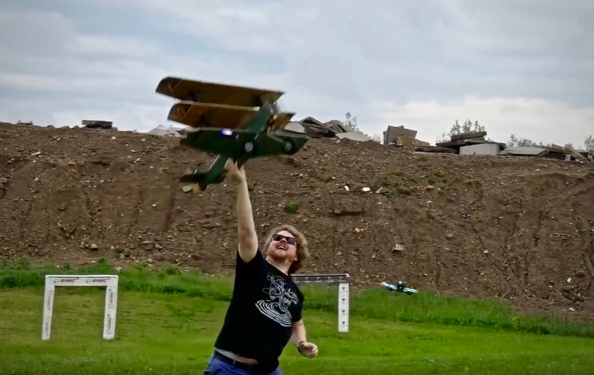 Custom RC Airplane Mashups! Top Build Tips | Flite Test