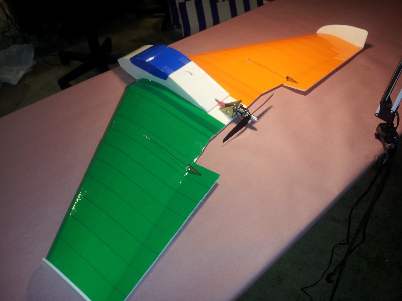 Custom RC Airplane Mashups! Top Build Tips | Flite Test