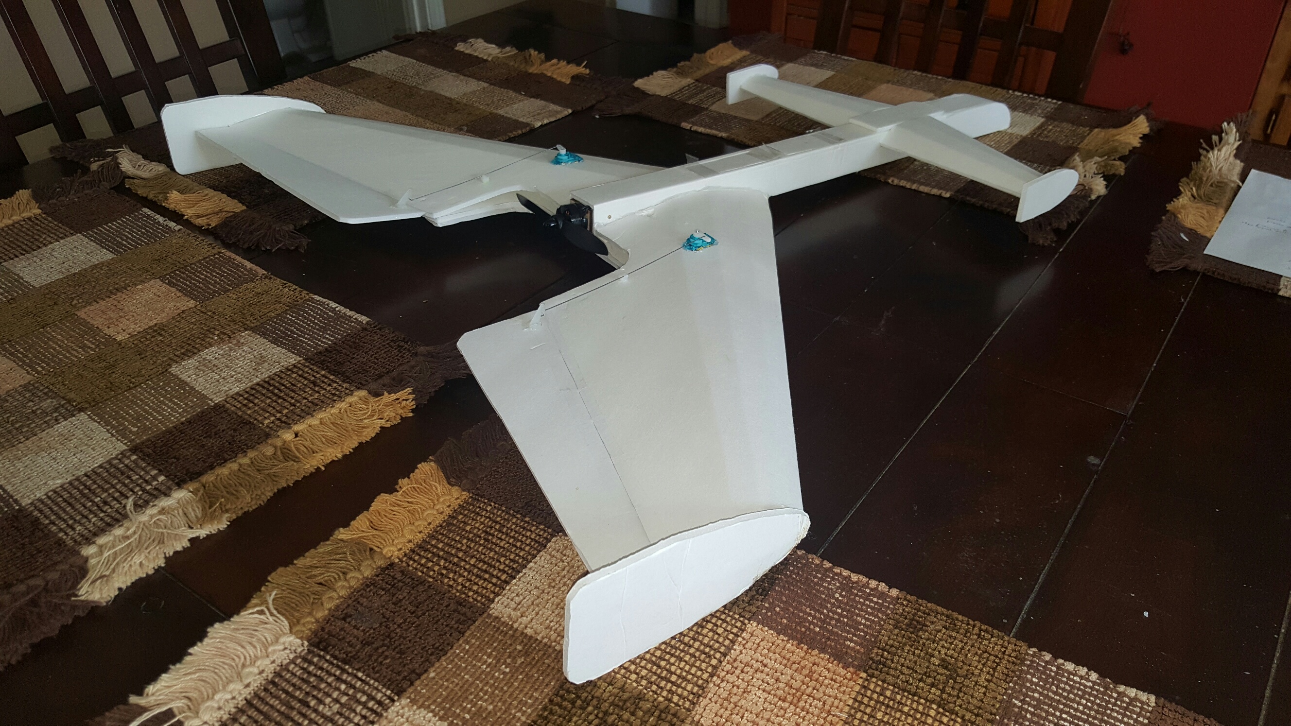 Custom RC Airplane Mashups! Top Build Tips | Flite Test