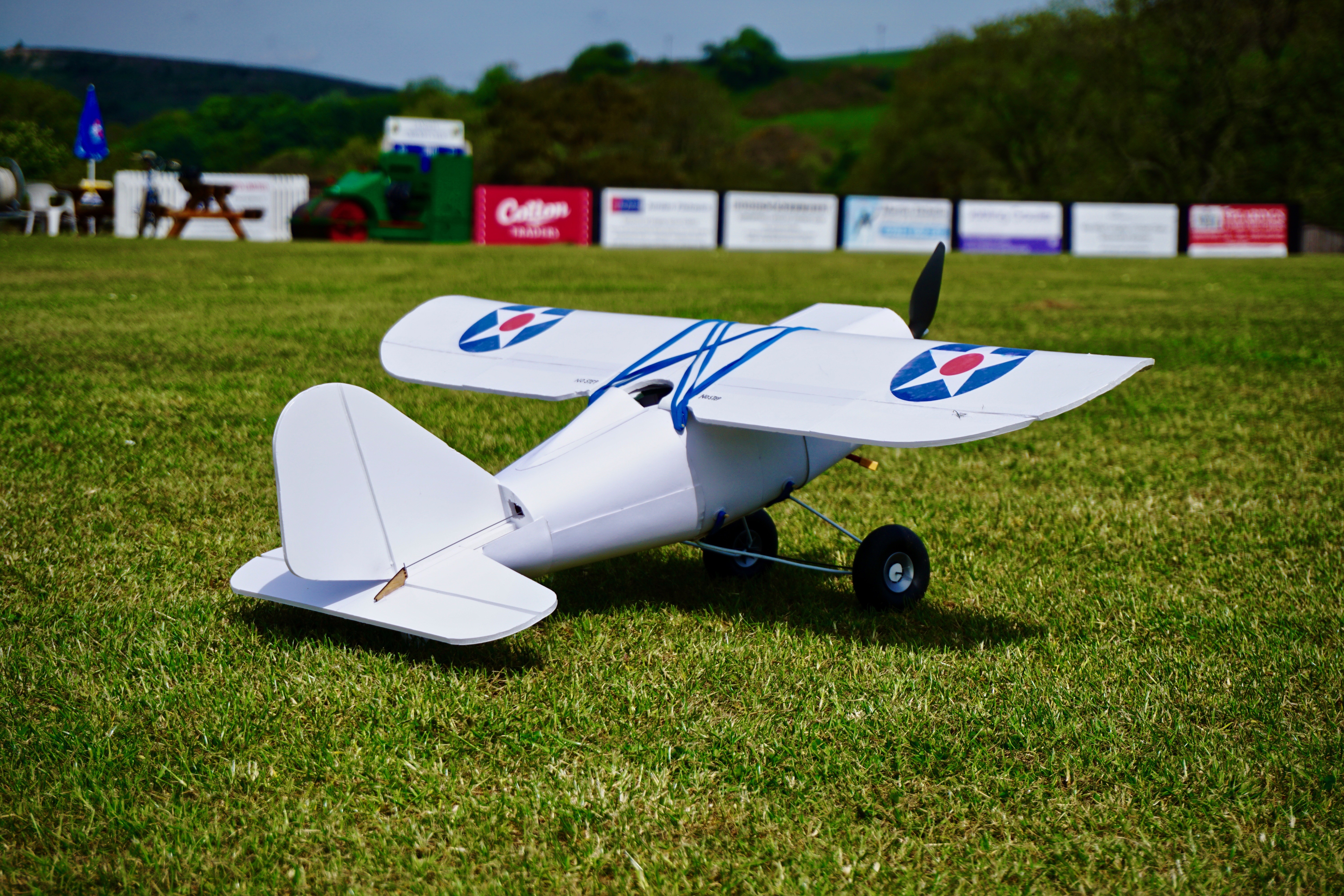 Rebuilding a Crashed Model Airplane Step-By-Step | Flite Test