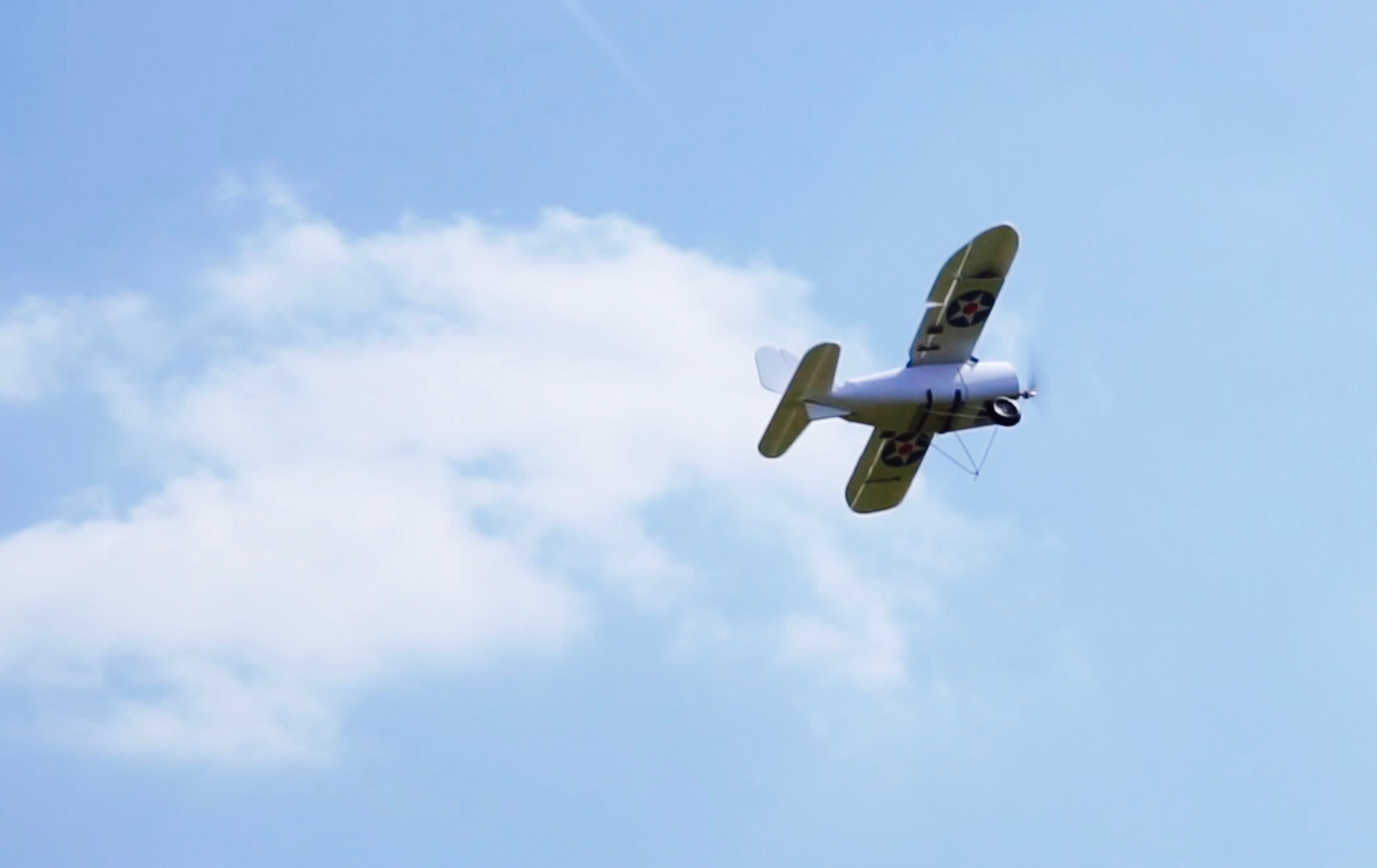 Rebuilding a Crashed Model Airplane Step-By-Step | Flite Test